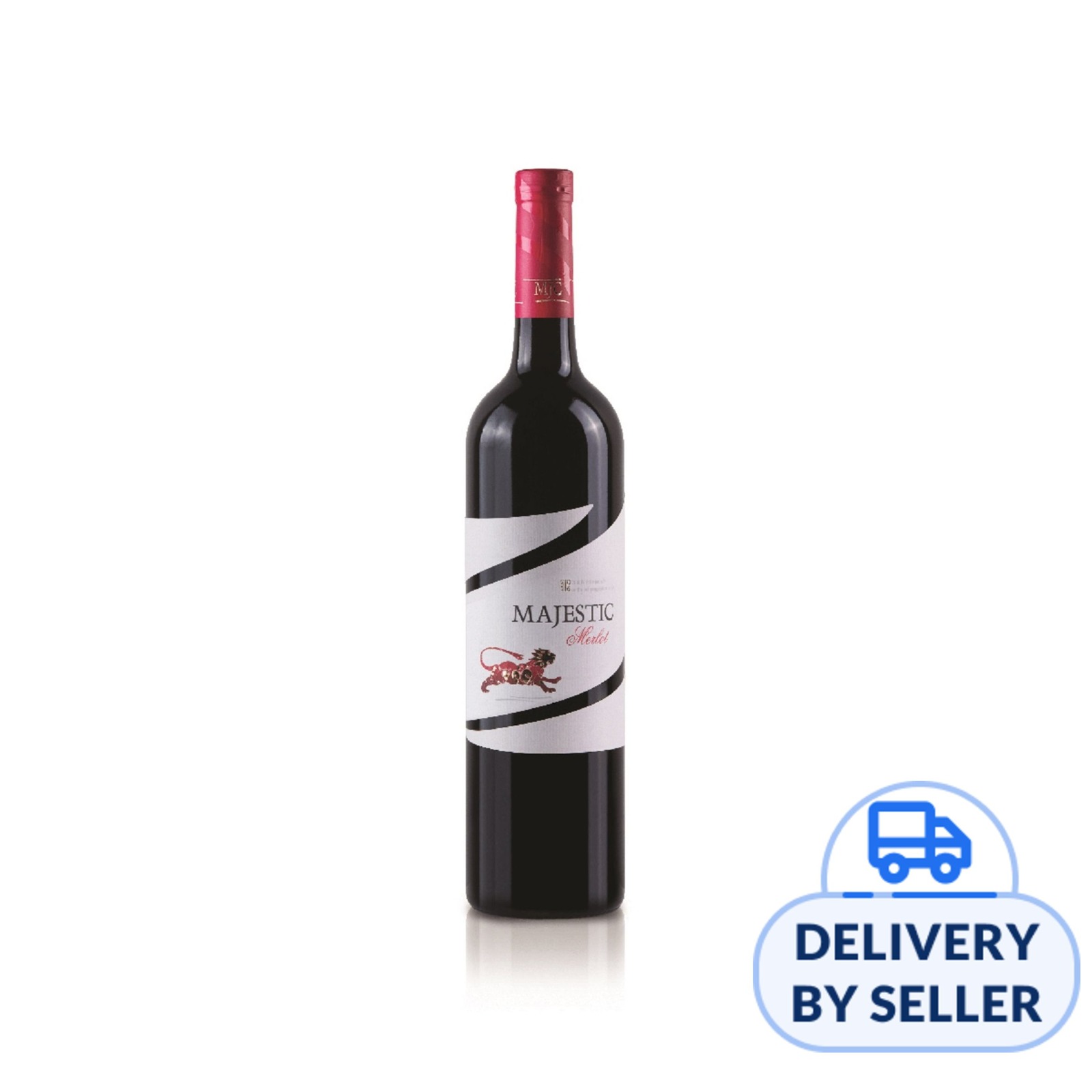 Made For Drinkers Imako Vino Winery Merlot 2019 Red Wine | NTUC FairPrice