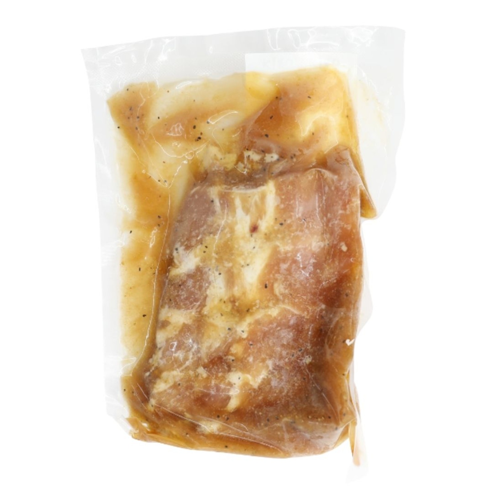 Cut Butchery K-BBQ Garlic Baby Pork Rib | NTUC FairPrice