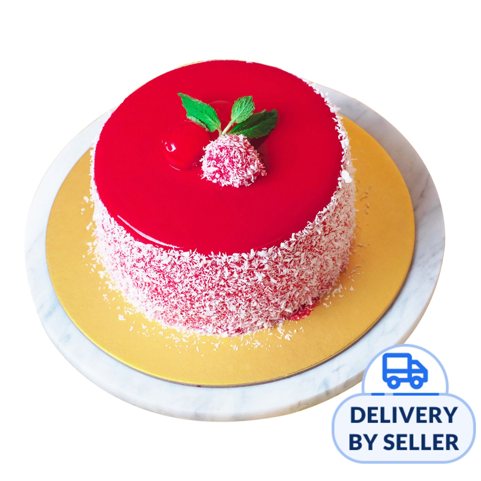 FNP Mini Mousse Cake | NTUC FairPrice