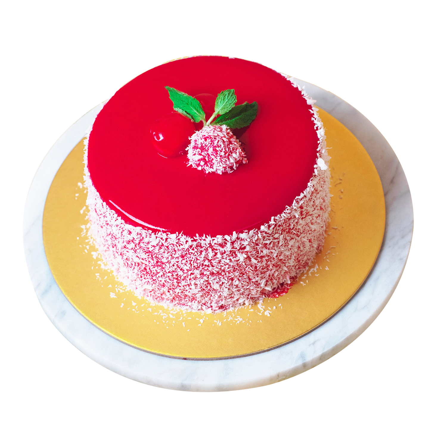 FNP Mini Mousse Cake | NTUC FairPrice