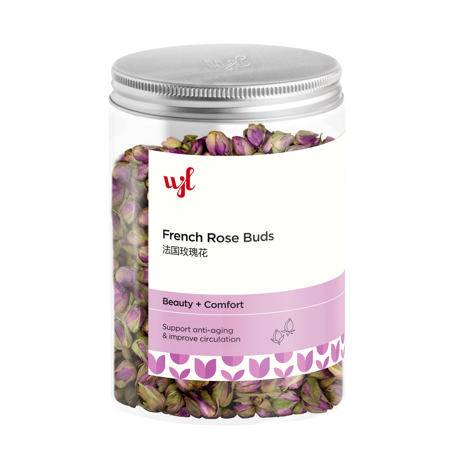 Wing Joo Loong French Rose Buds | NTUC FairPrice