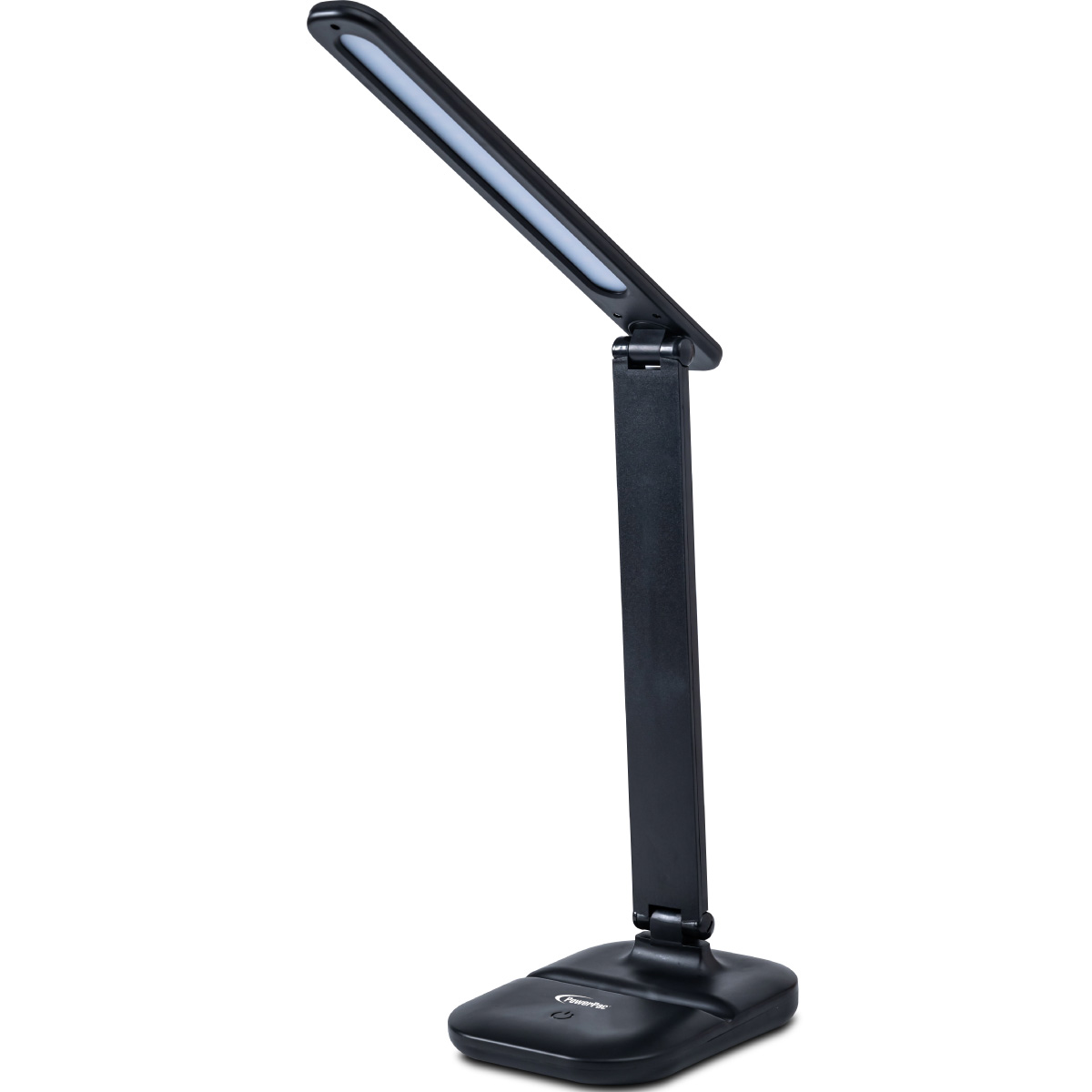 PowerPac USB LED Desk Lamp (PP1302BK) | NTUC FairPrice