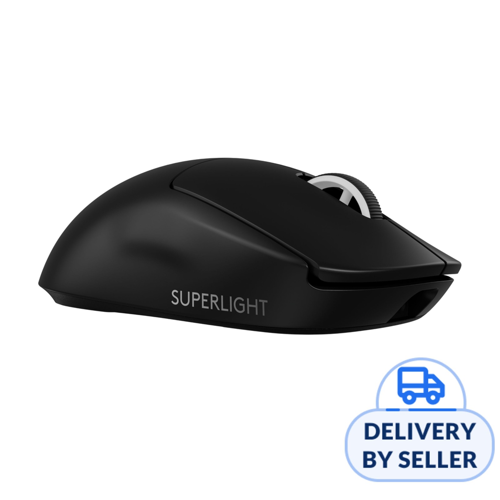 Logitech G Pro X Superlight 2 Gaming Mouse - Black | NTUC FairPrice