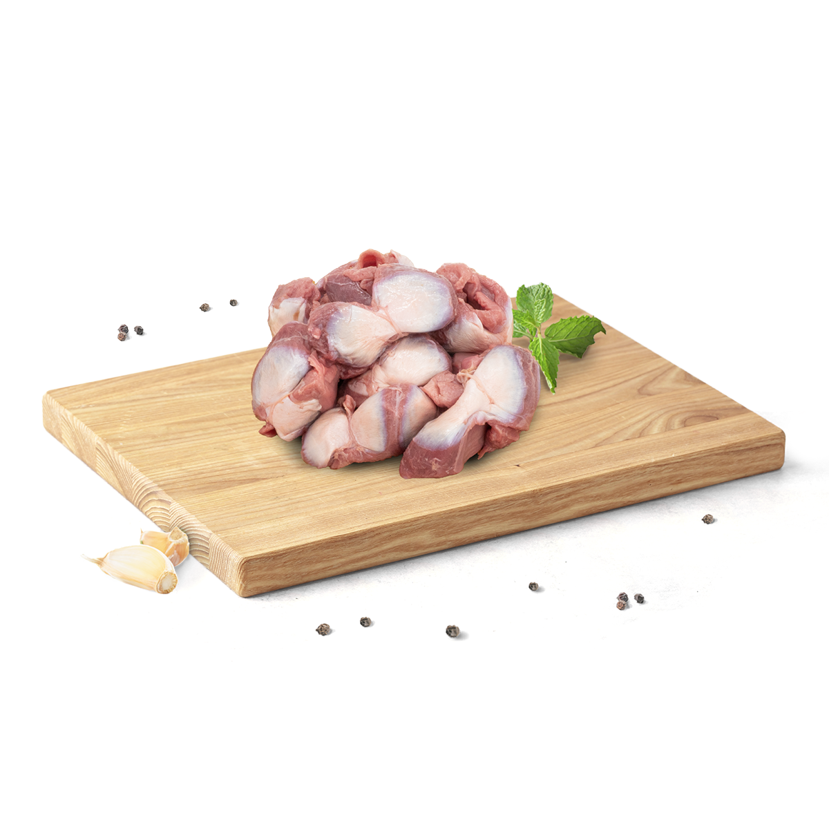 FarmFresh Duck Gizzard | NTUC FairPrice