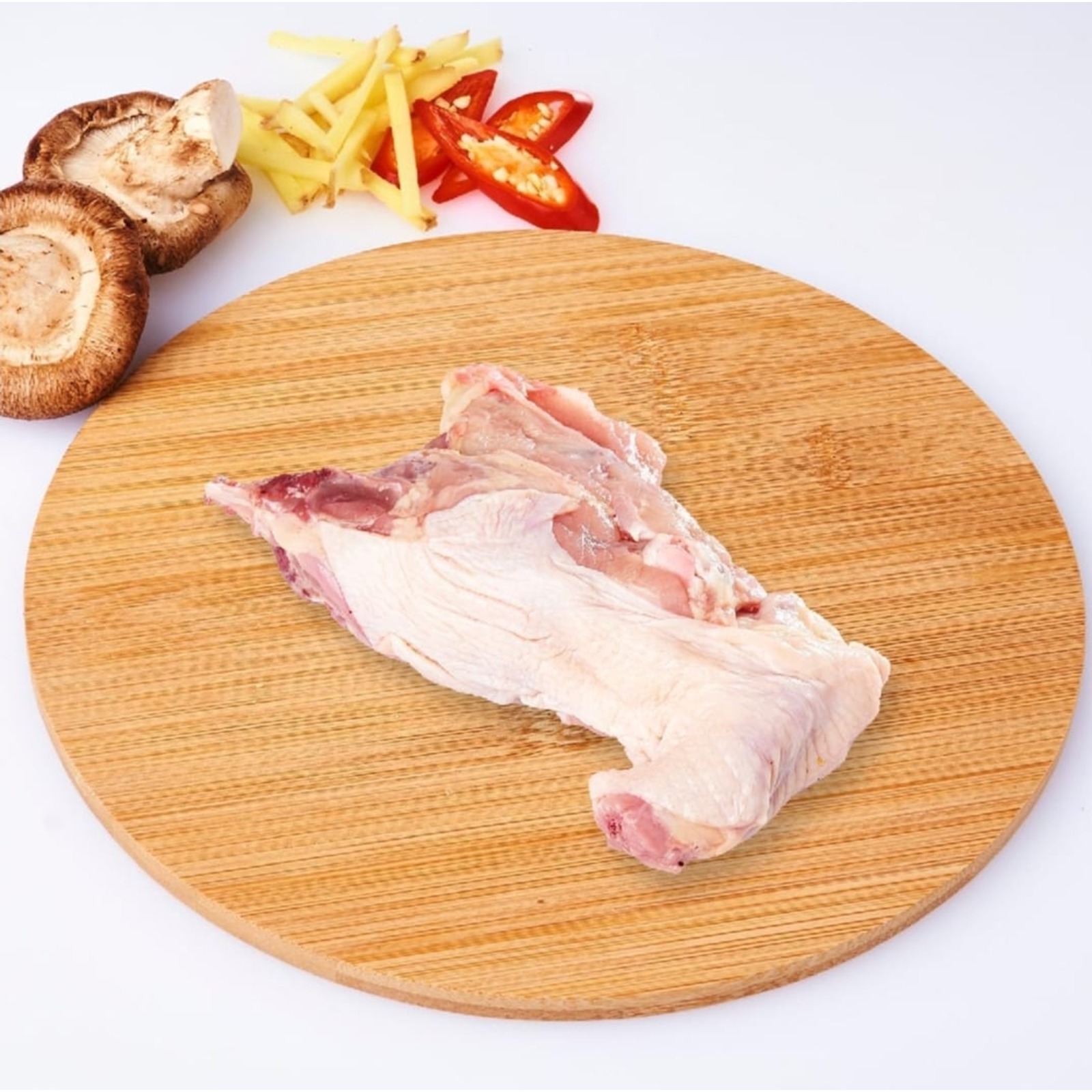 FarmFresh Chicken Bone | NTUC FairPrice