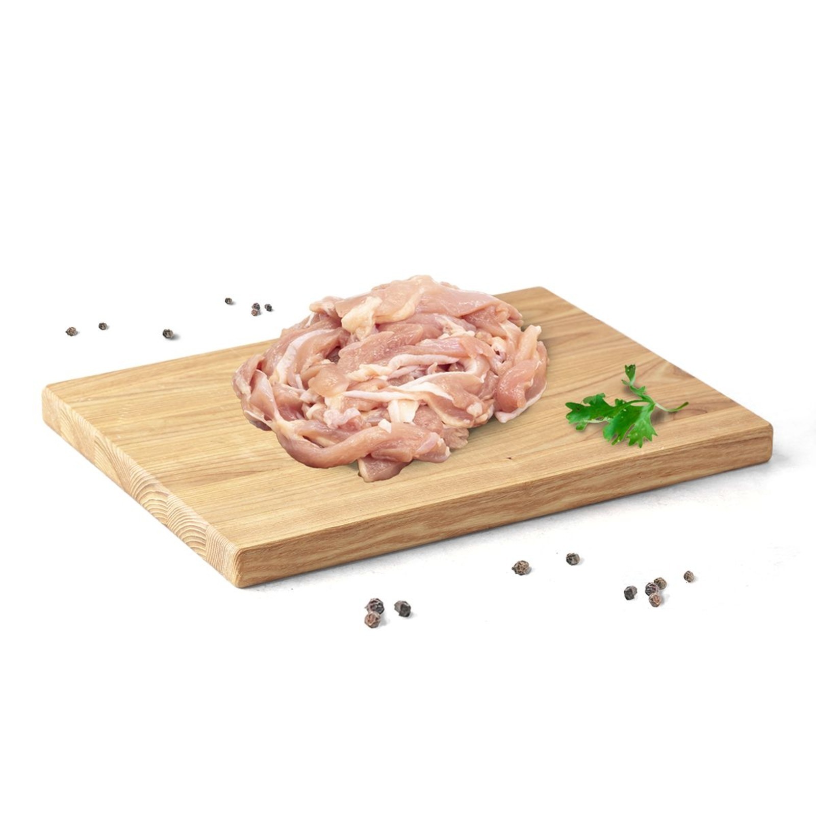 FarmFresh Boneless Chicken Leg - Strip | NTUC FairPrice