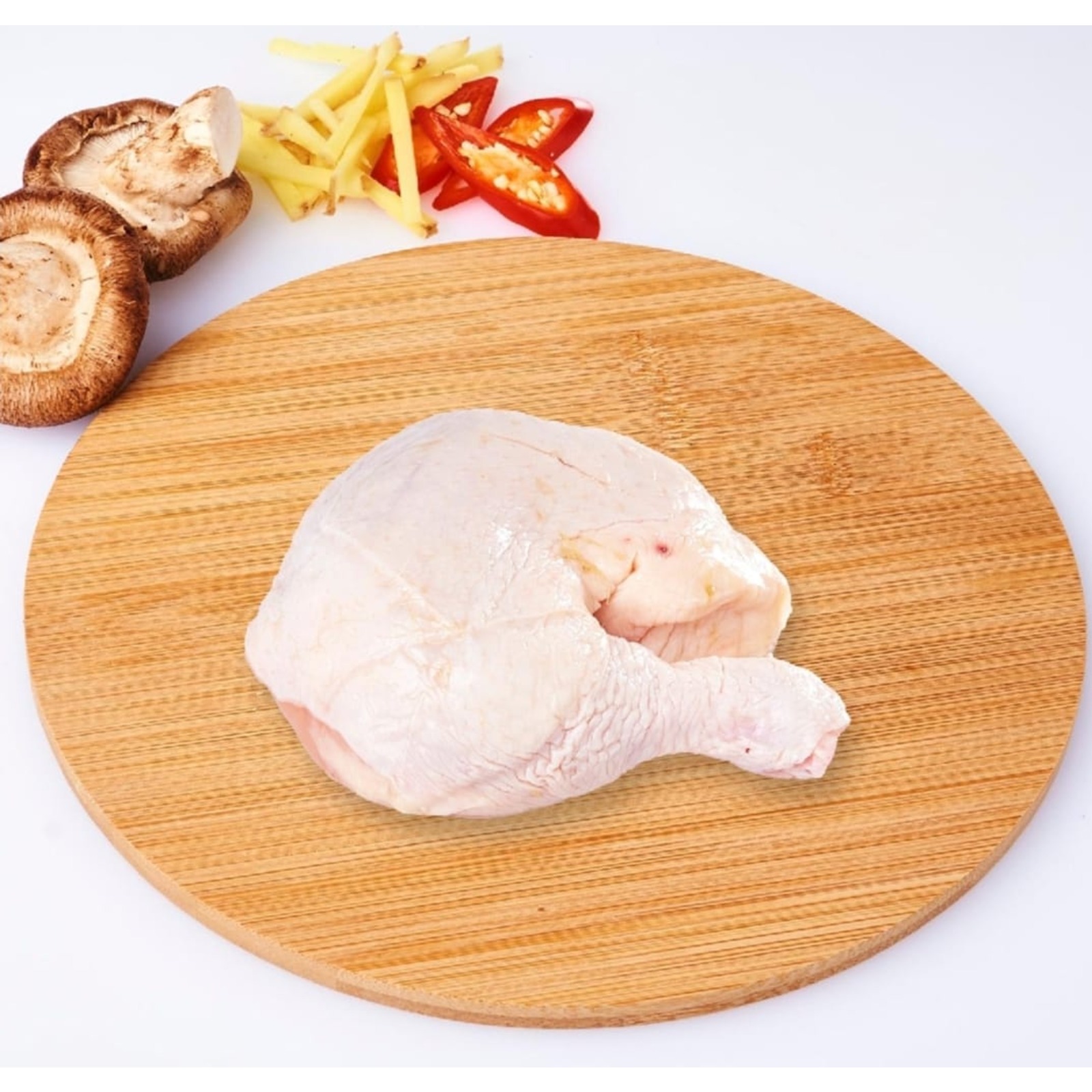 FarmFresh Chicken Leg - Whole | NTUC FairPrice