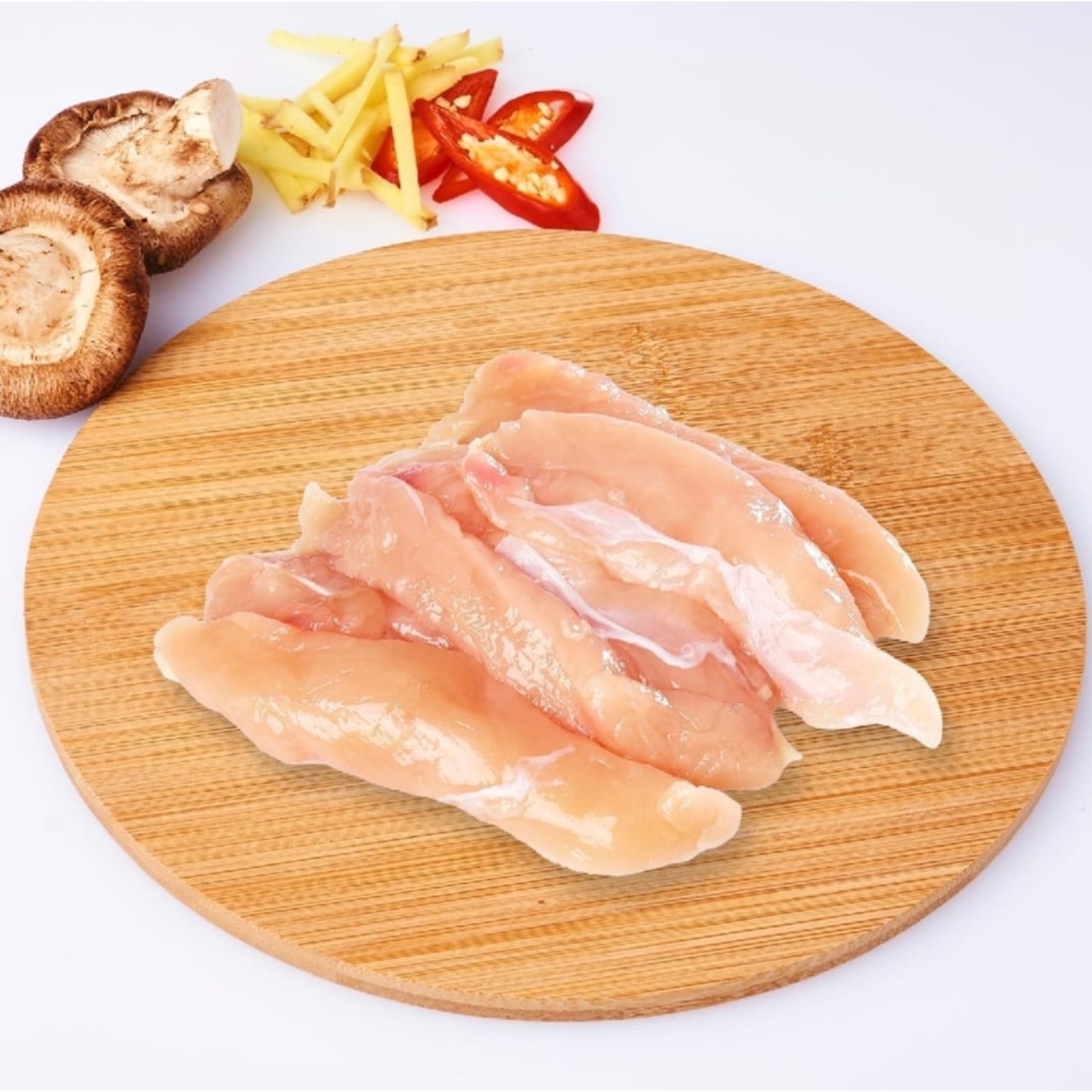 FarmFresh Chicken Fillet | NTUC FairPrice