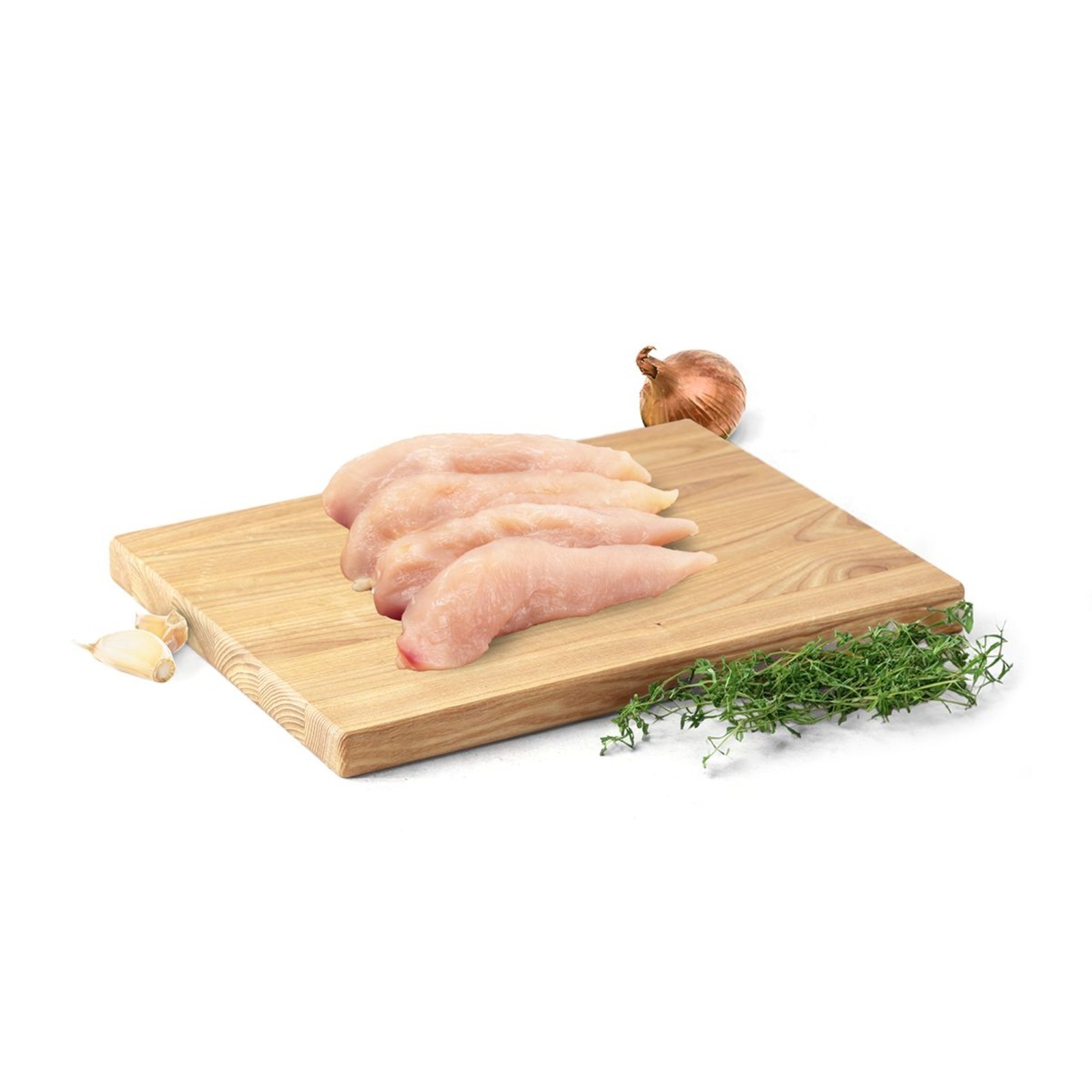 FarmFresh Chicken Fillet | NTUC FairPrice