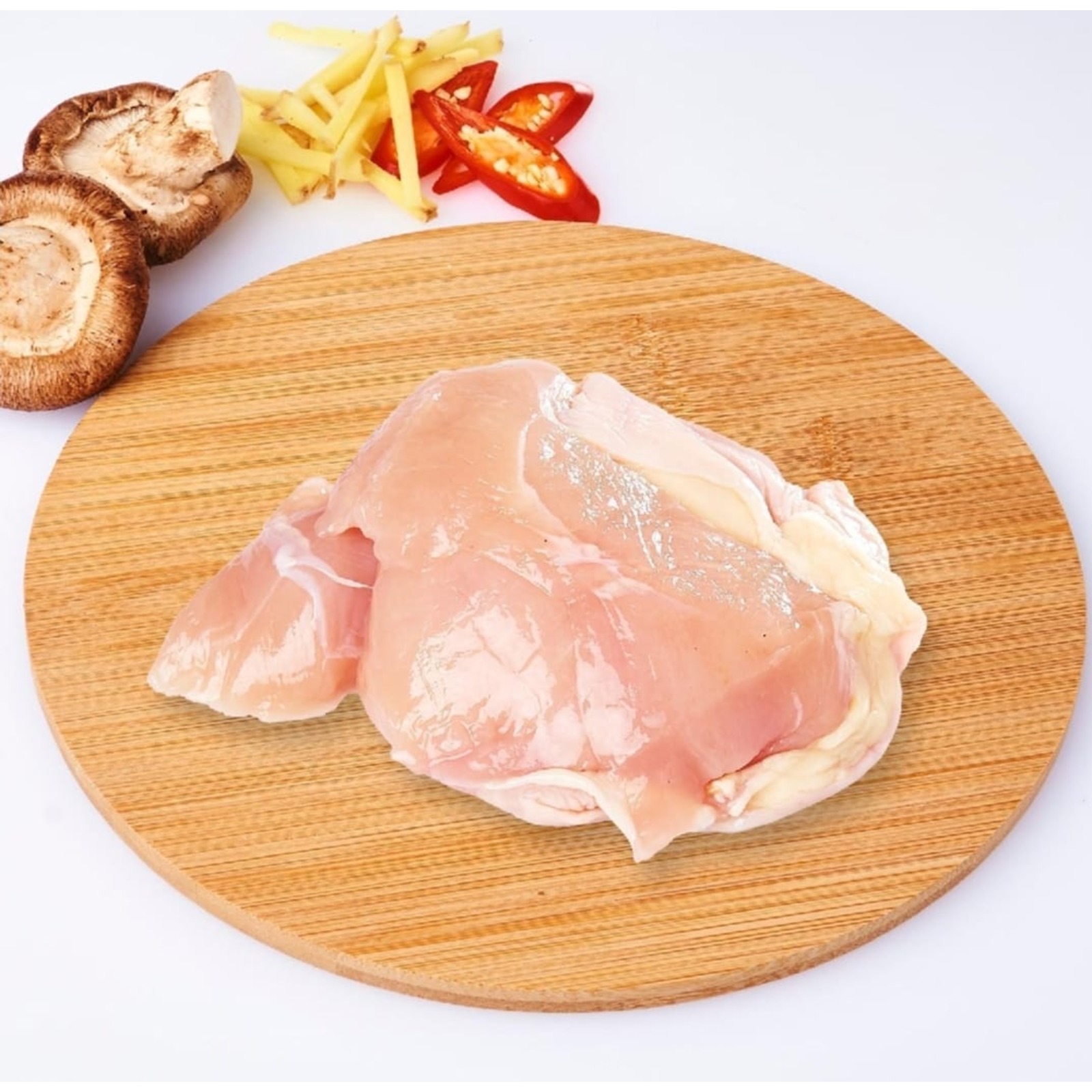 FarmFresh Chicken Breast Boneless | NTUC FairPrice