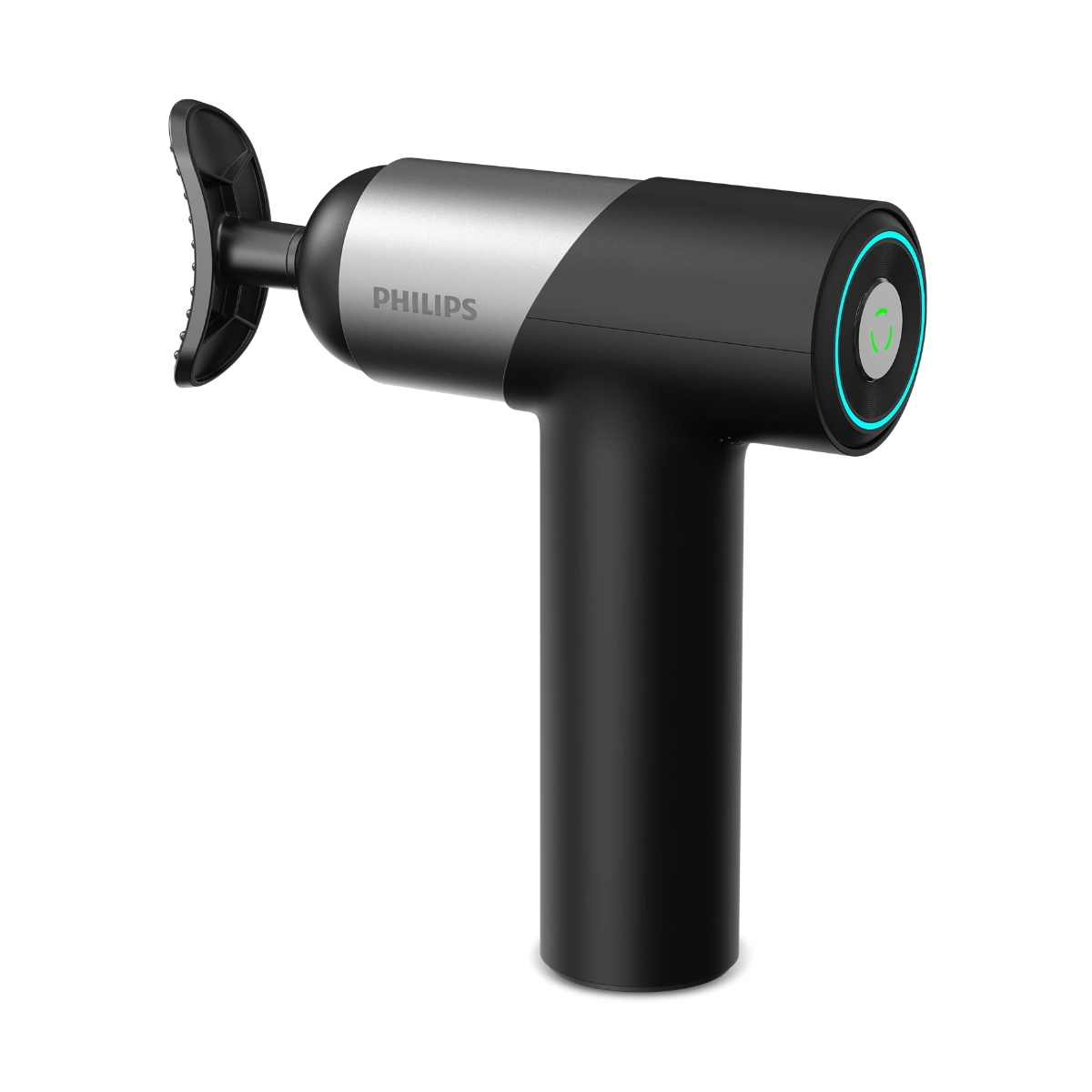 Philips Massage Gun PPM7323BK97 | NTUC FairPrice