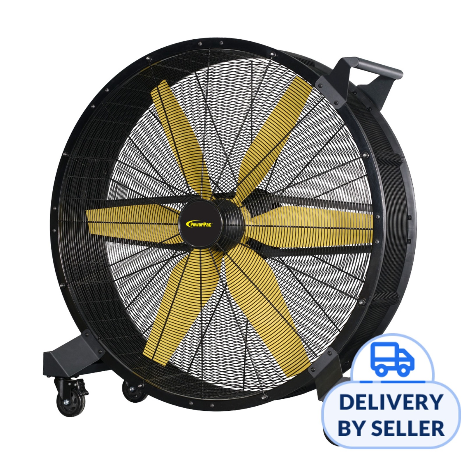 Powerpac Big Fan 36" - PPP3622 | NTUC FairPrice