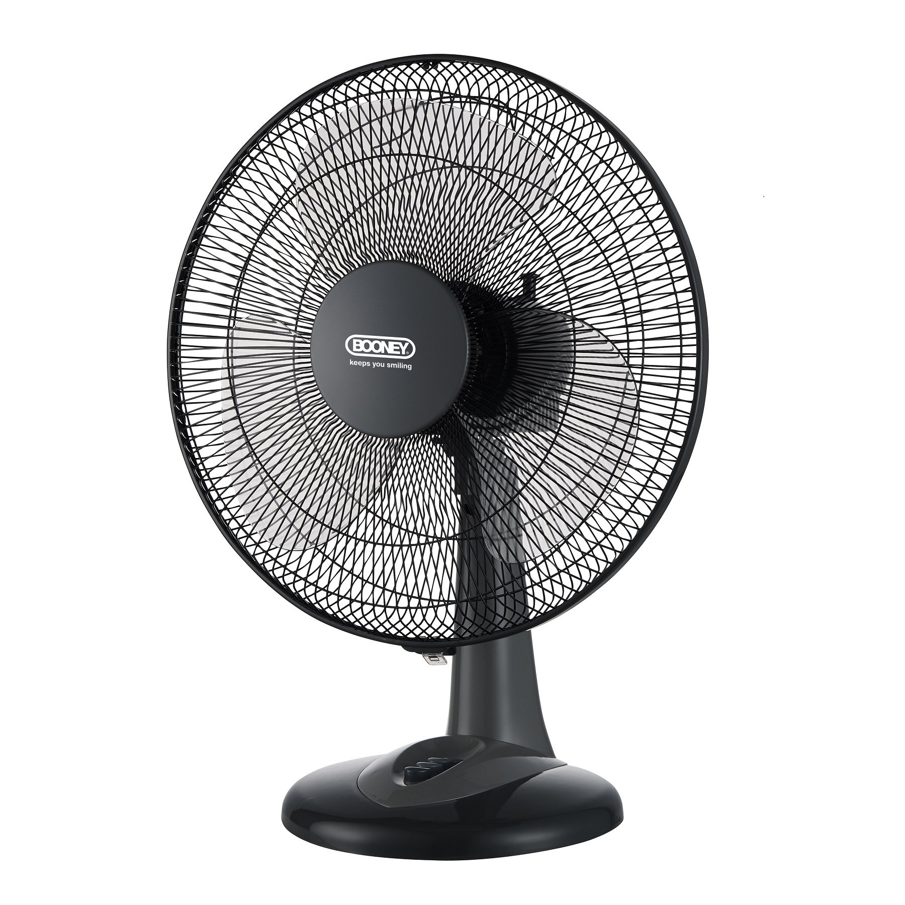 Booney - 16 Inches Electric Table Fan (BTF3416) | NTUC FairPrice
