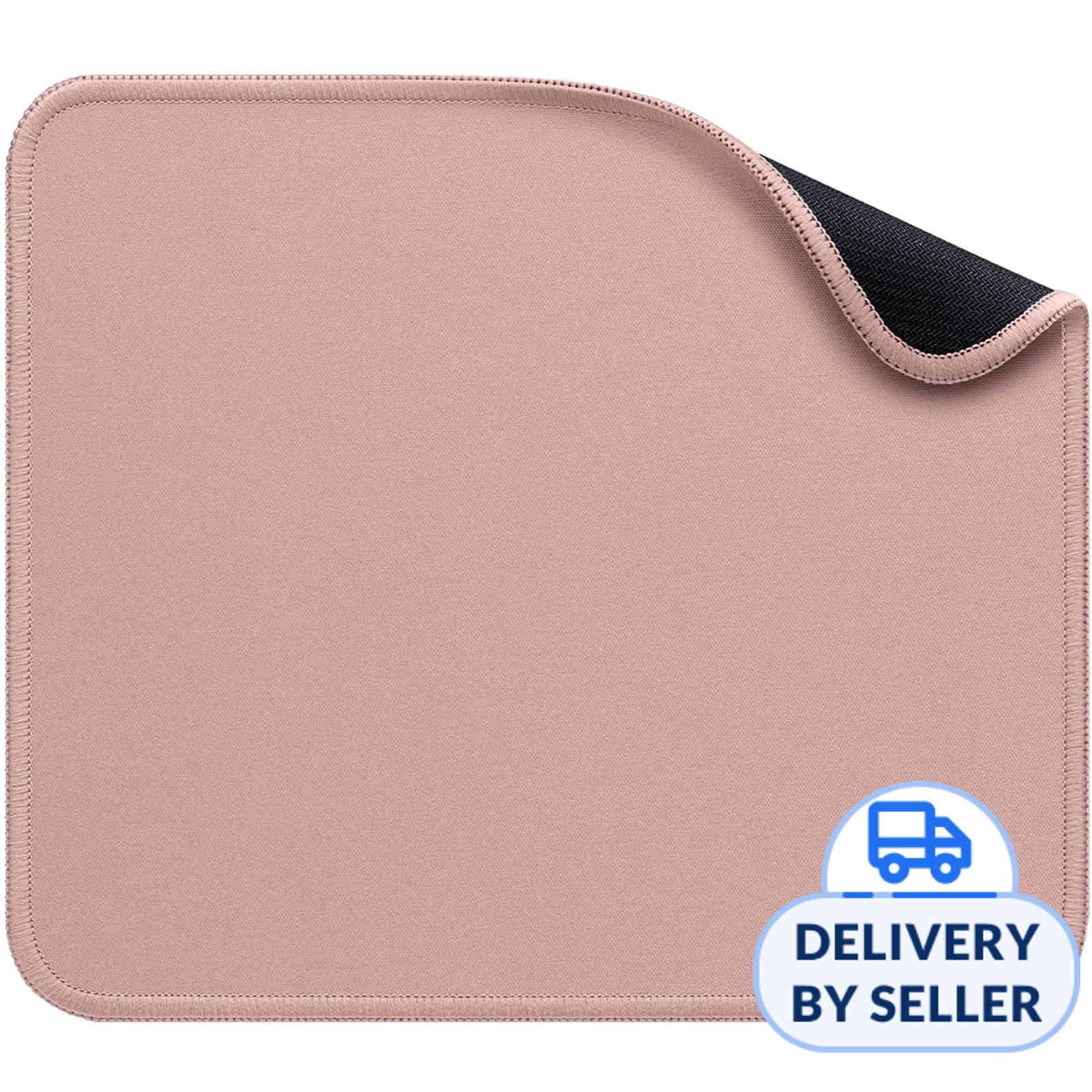 Logitech Mouse Pad Studio Series - Darker Rose | NTUC FairPrice