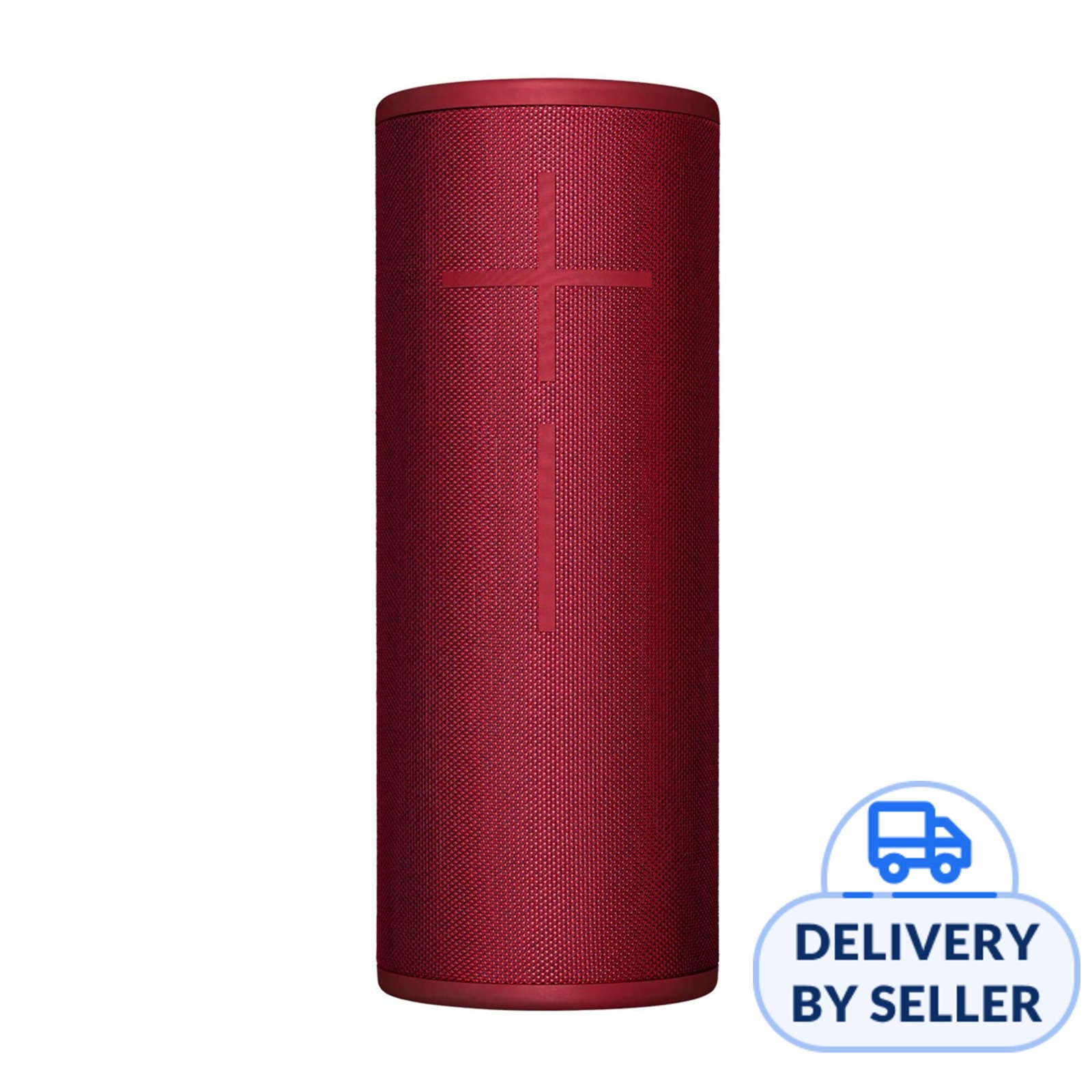 Ultimate Ears Megaboom 3 - Sunset Red | NTUC FairPrice