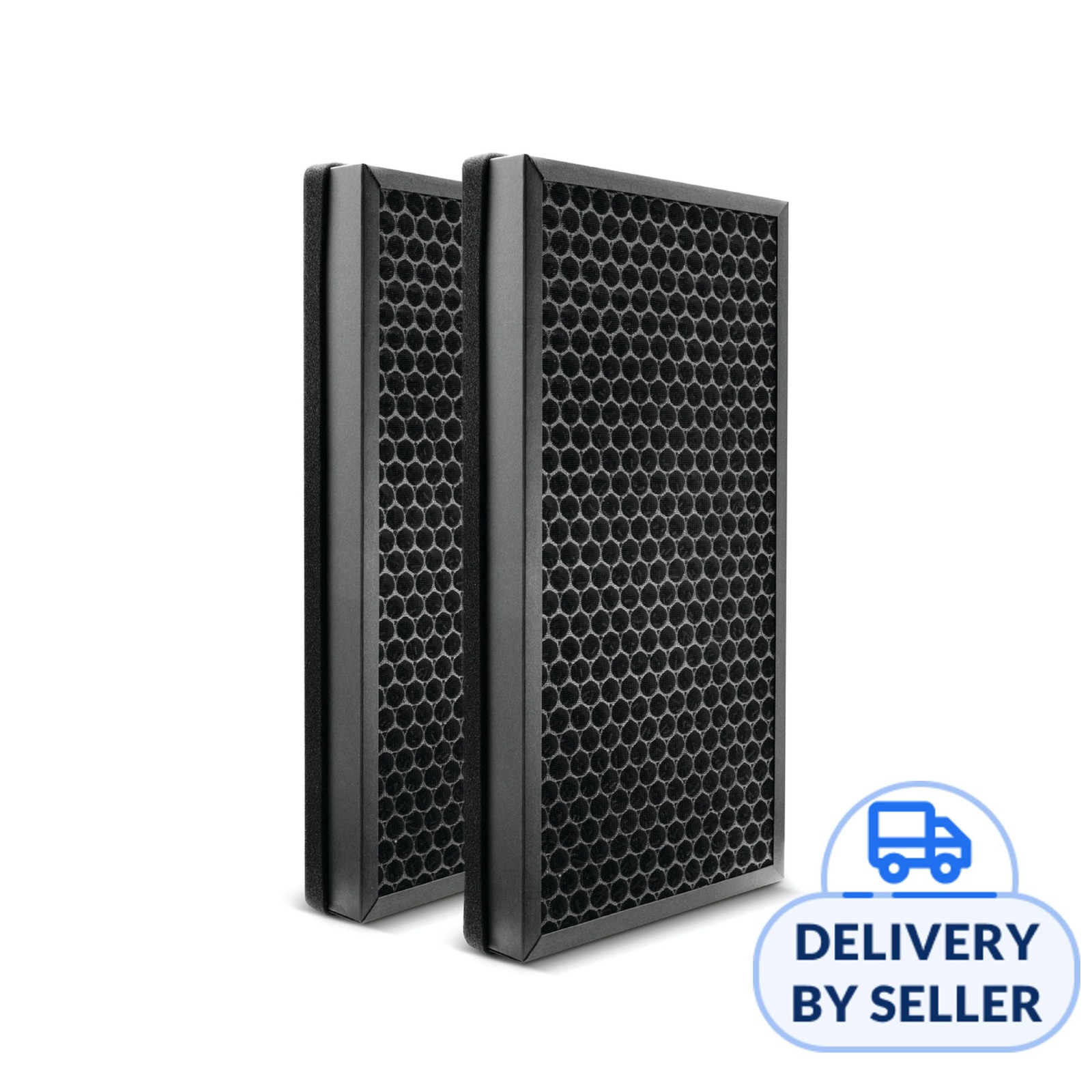 Karcher Filter Set AF 30 (2.863-067.0) | NTUC FairPrice