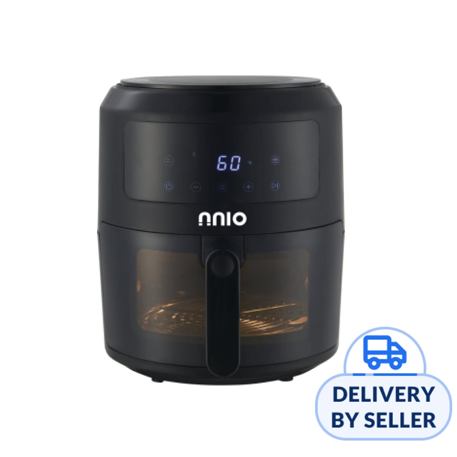 NNIO 4.5L Air Fryer N4510AF | NTUC FairPrice