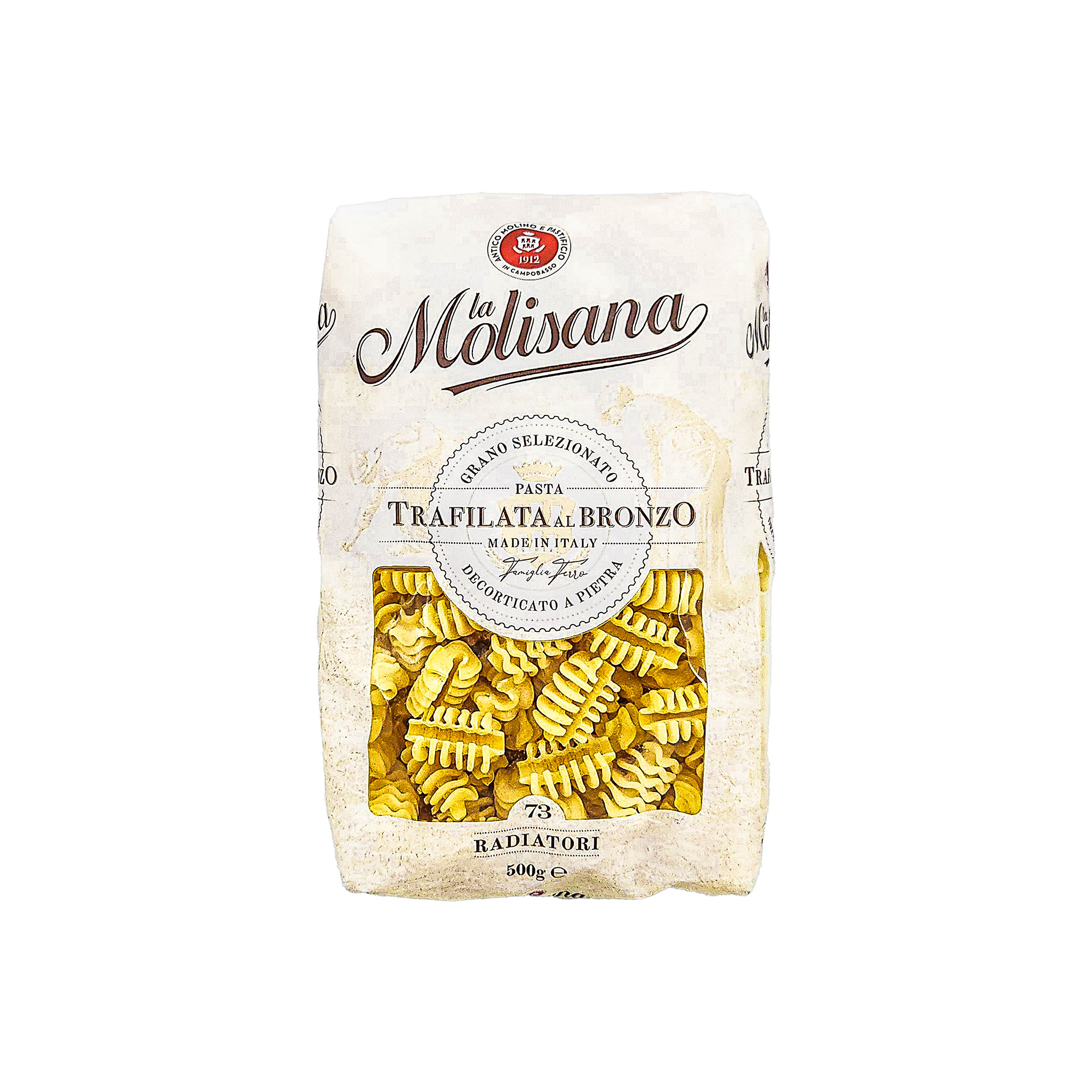 La Molisana Radiatori N.73 | NTUC FairPrice