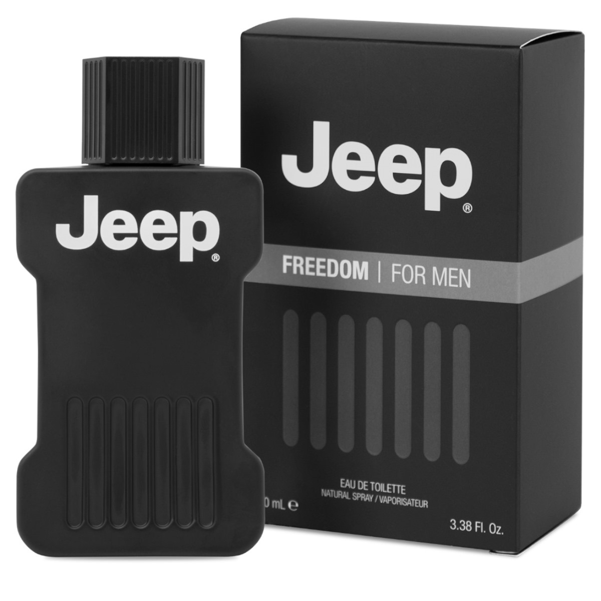 Jeep Freedom Edt (M) 100 ML | NTUC FairPrice