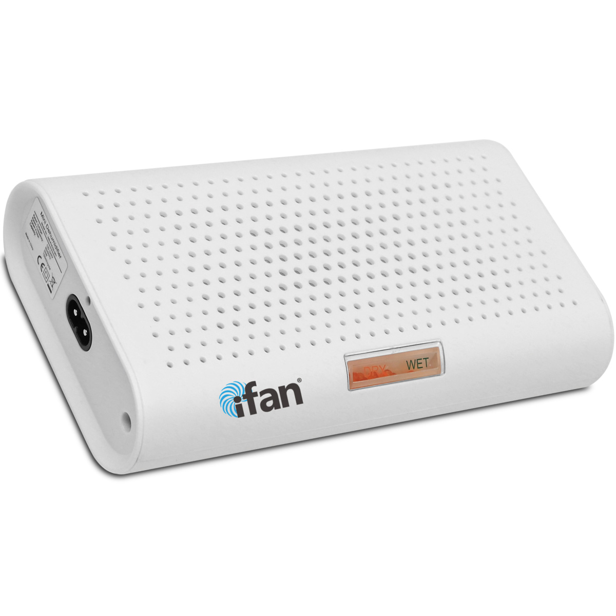 iFan Dehumidifier 150ml (IF3251) | NTUC FairPrice
