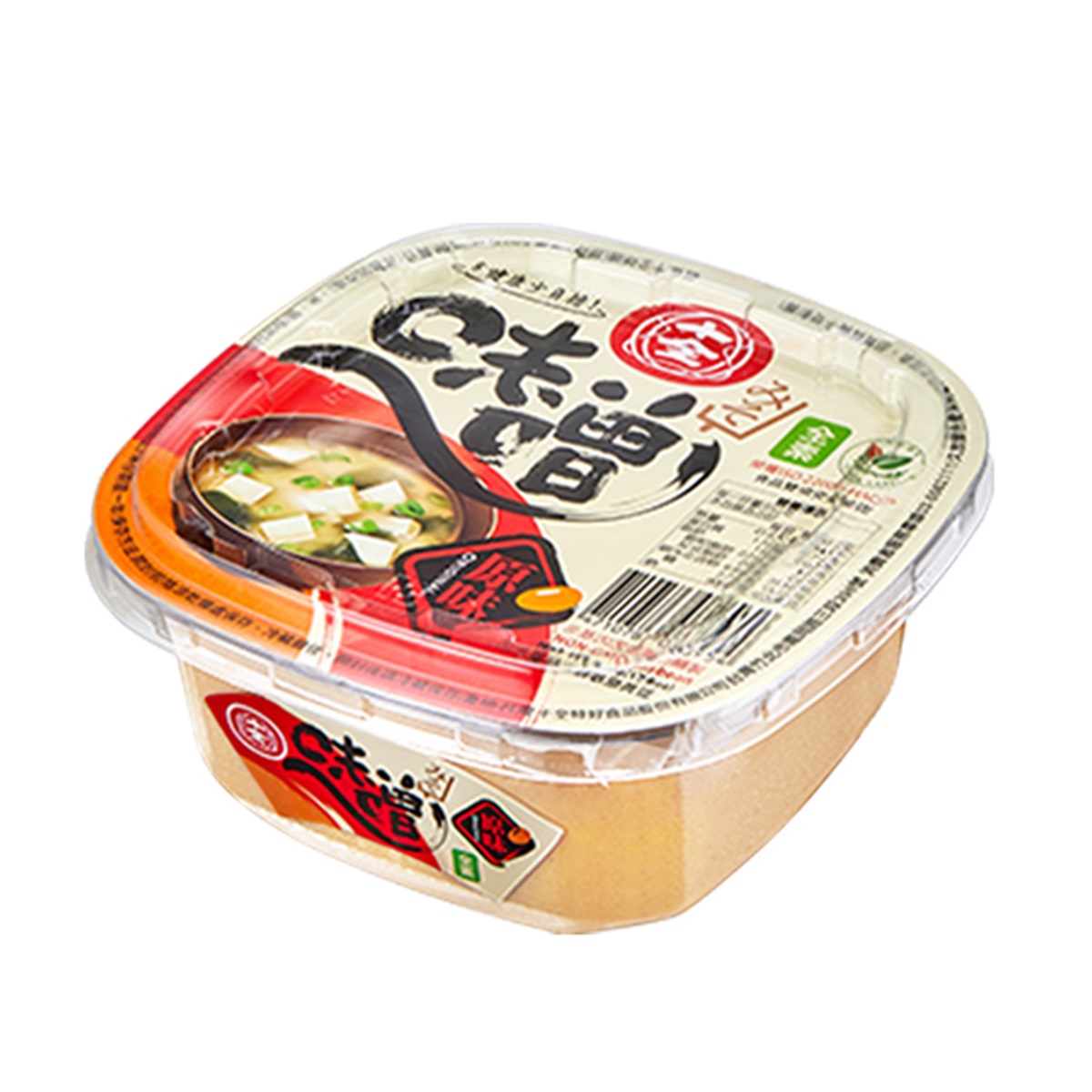 Shih Chuan Miso Soup Base | NTUC FairPrice