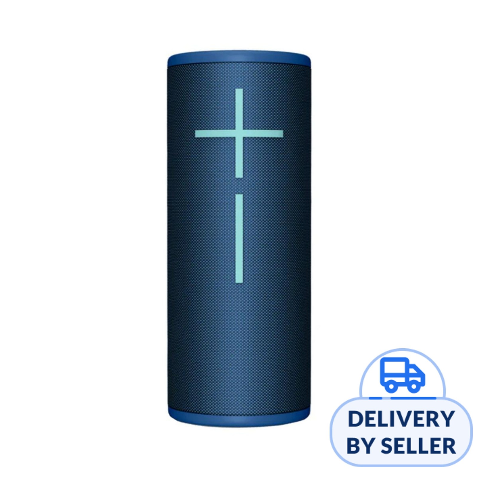 Ultimate Ears UE Boom 4 Ultimate Speaker - Cobalt Blue | NTUC FairPrice