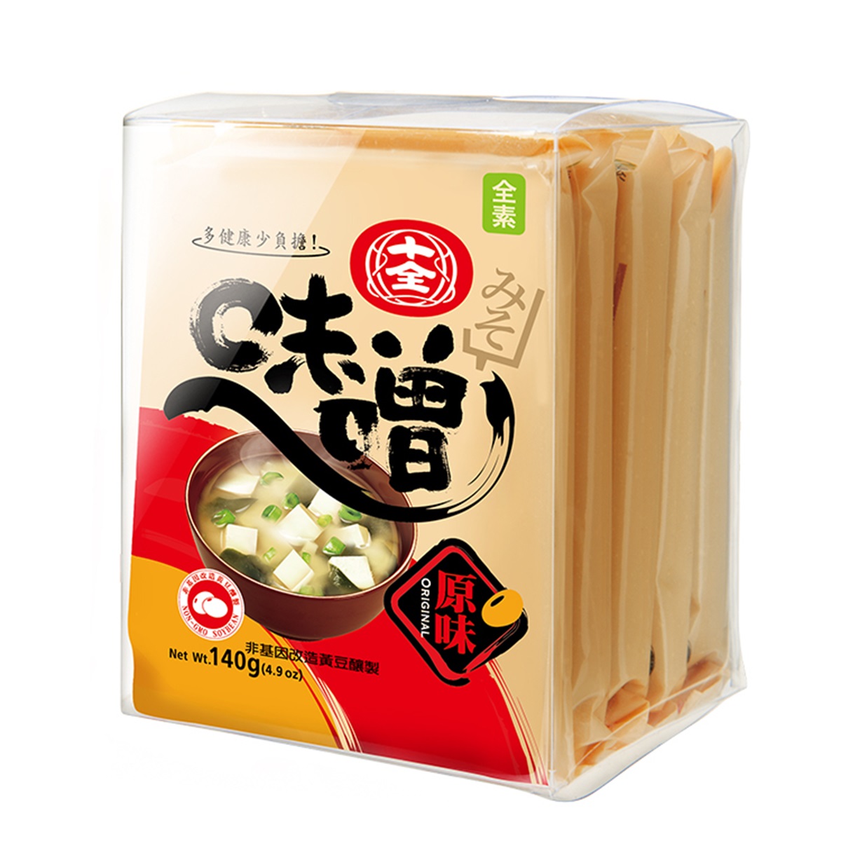 Shih Chuan Original Miso Soup Base | NTUC FairPrice