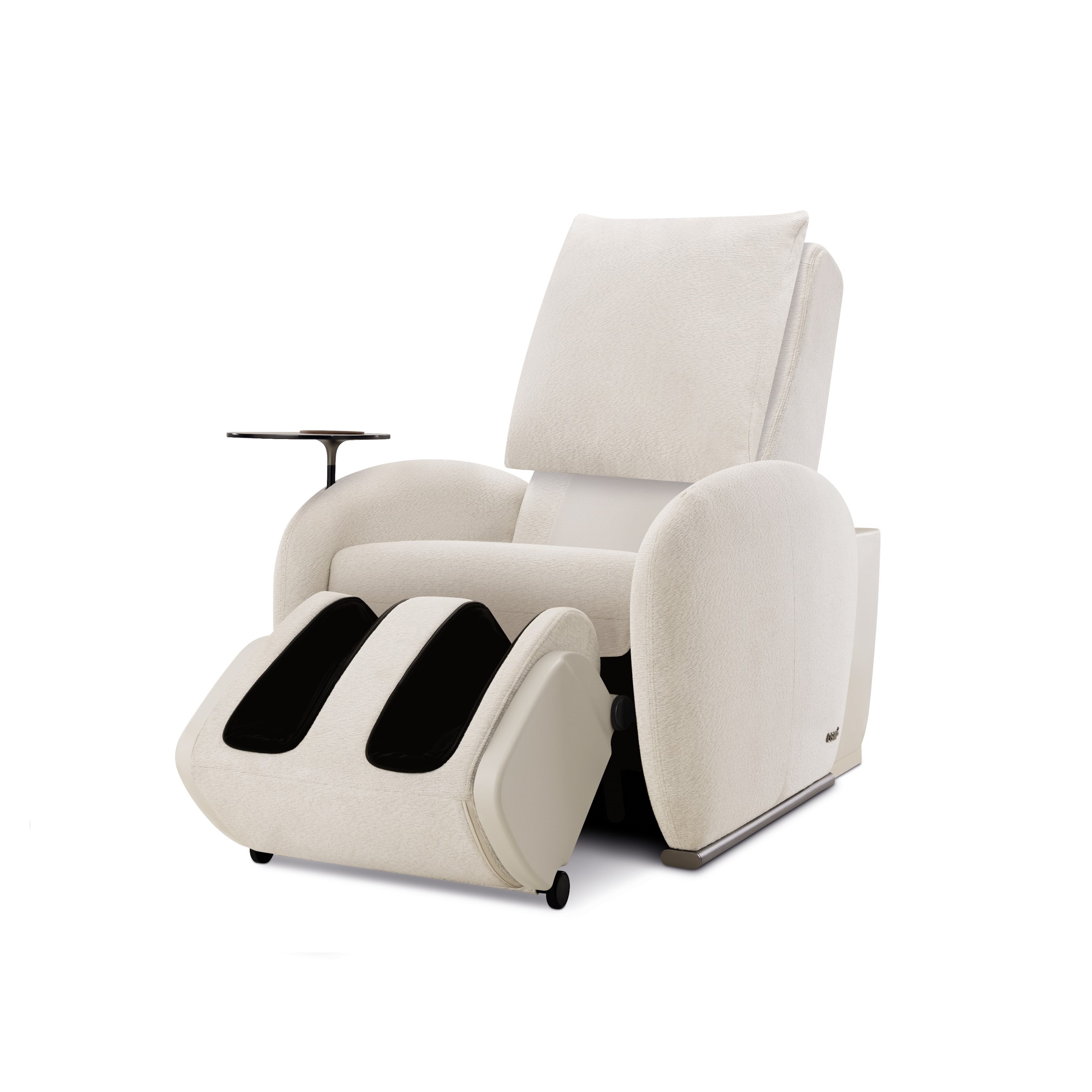 OSIM uDiva SOFA (Cream White) - 1 Seater (1 Massage) | NTUC FairPrice