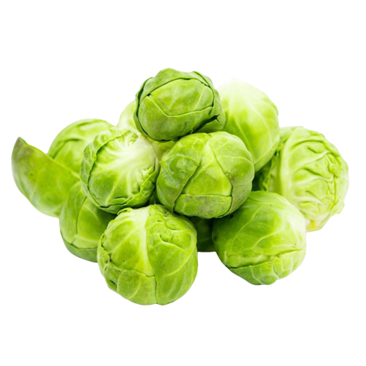 Orgo Fresh Australian Green Brusssels Sprouts 250g | NTUC FairPrice