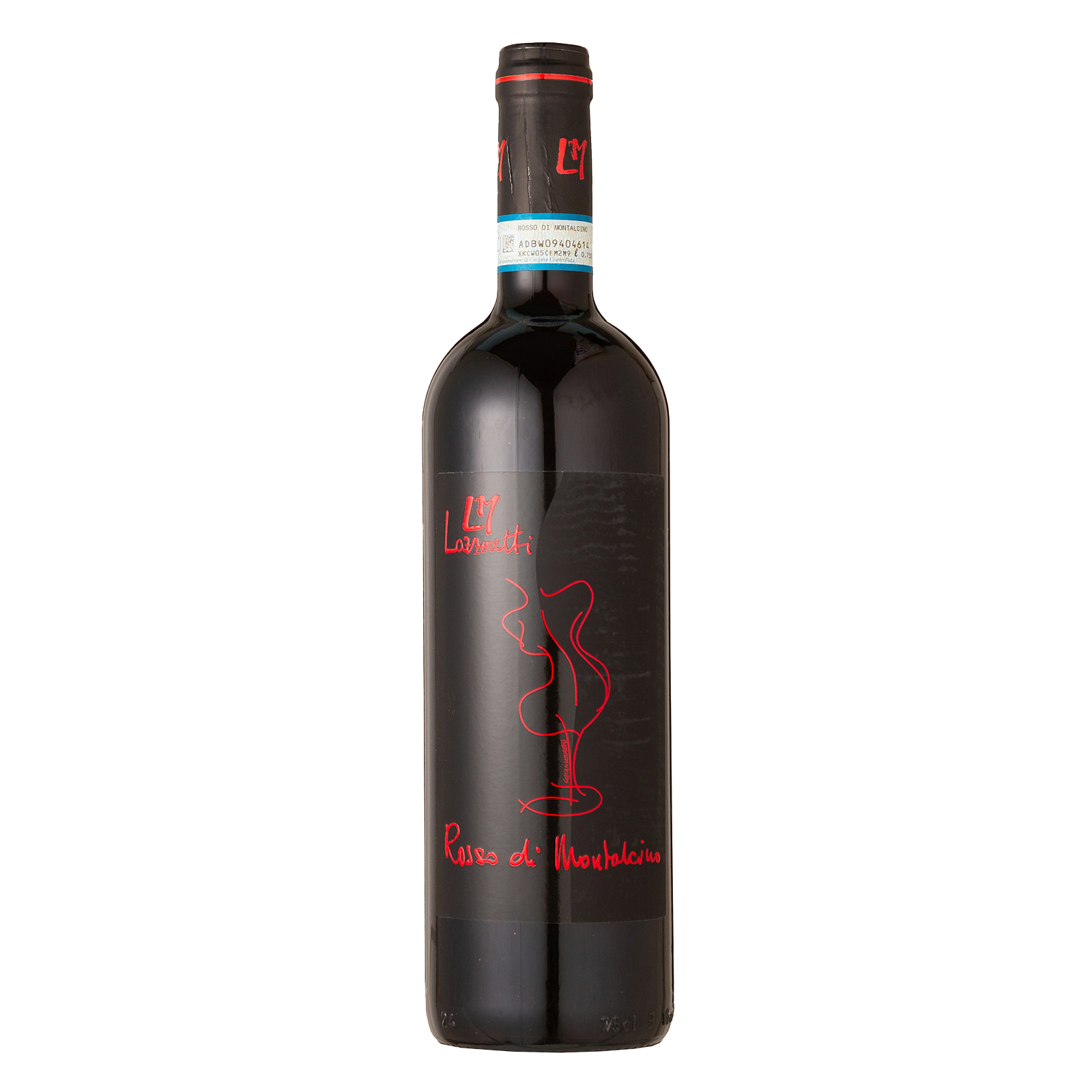 Lazzeretti Rosso di Montalcino DOC Red Wine | NTUC FairPrice