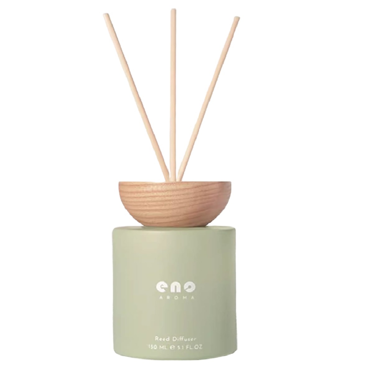 Aroma Pure Plant Reed Diffuser Strong Fragrance -Green | NTUC FairPrice
