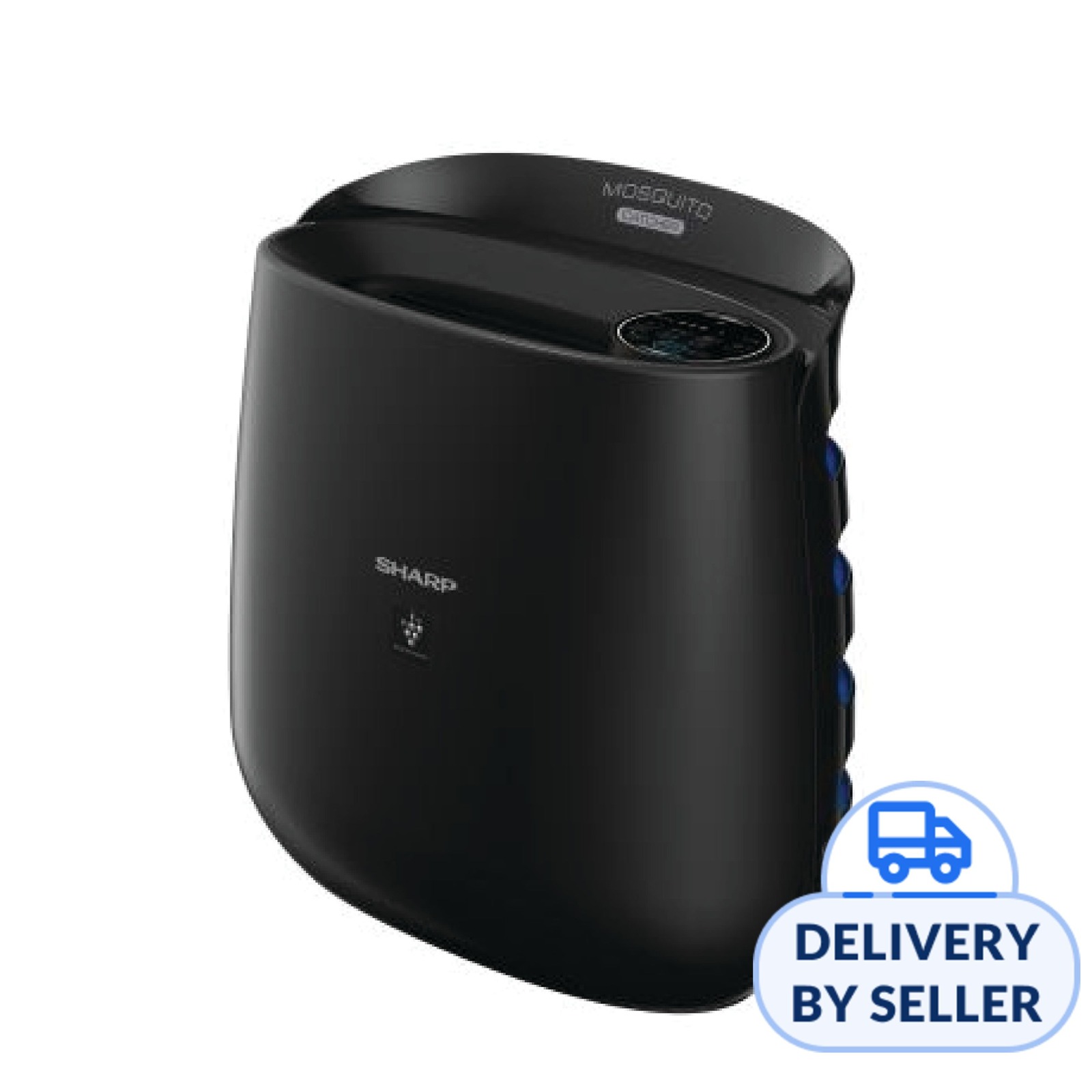 Sharp 23m² Air Purifier with Mosquito Catcher FP-JM30E | NTUC FairPrice