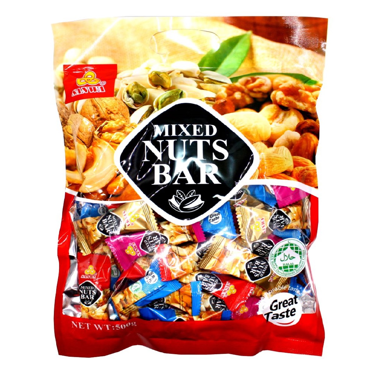 Mixed Nuts Crisp | NTUC FairPrice