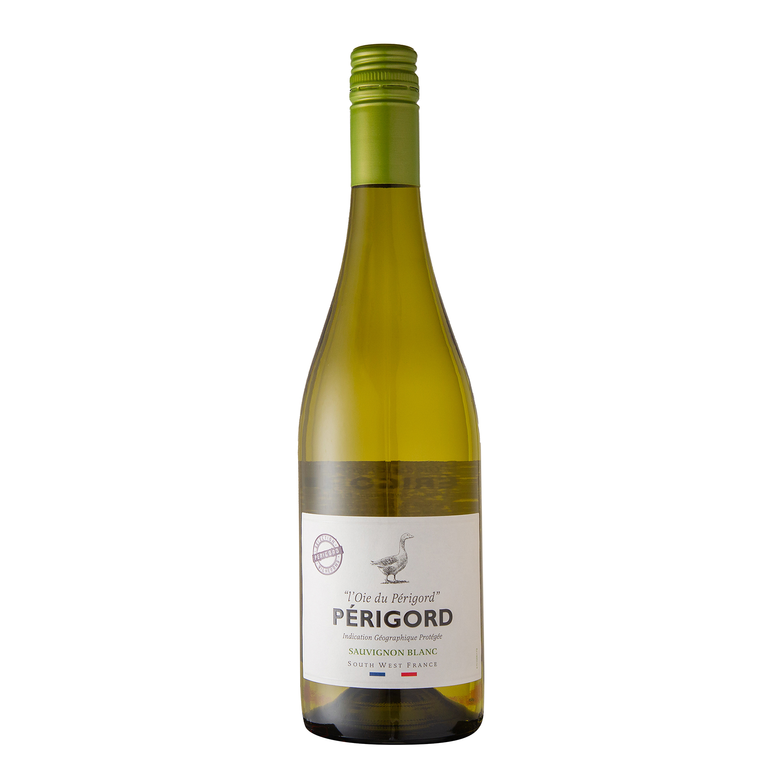 L Oie du Perigord IGP Sauvignon White Wine | NTUC FairPrice