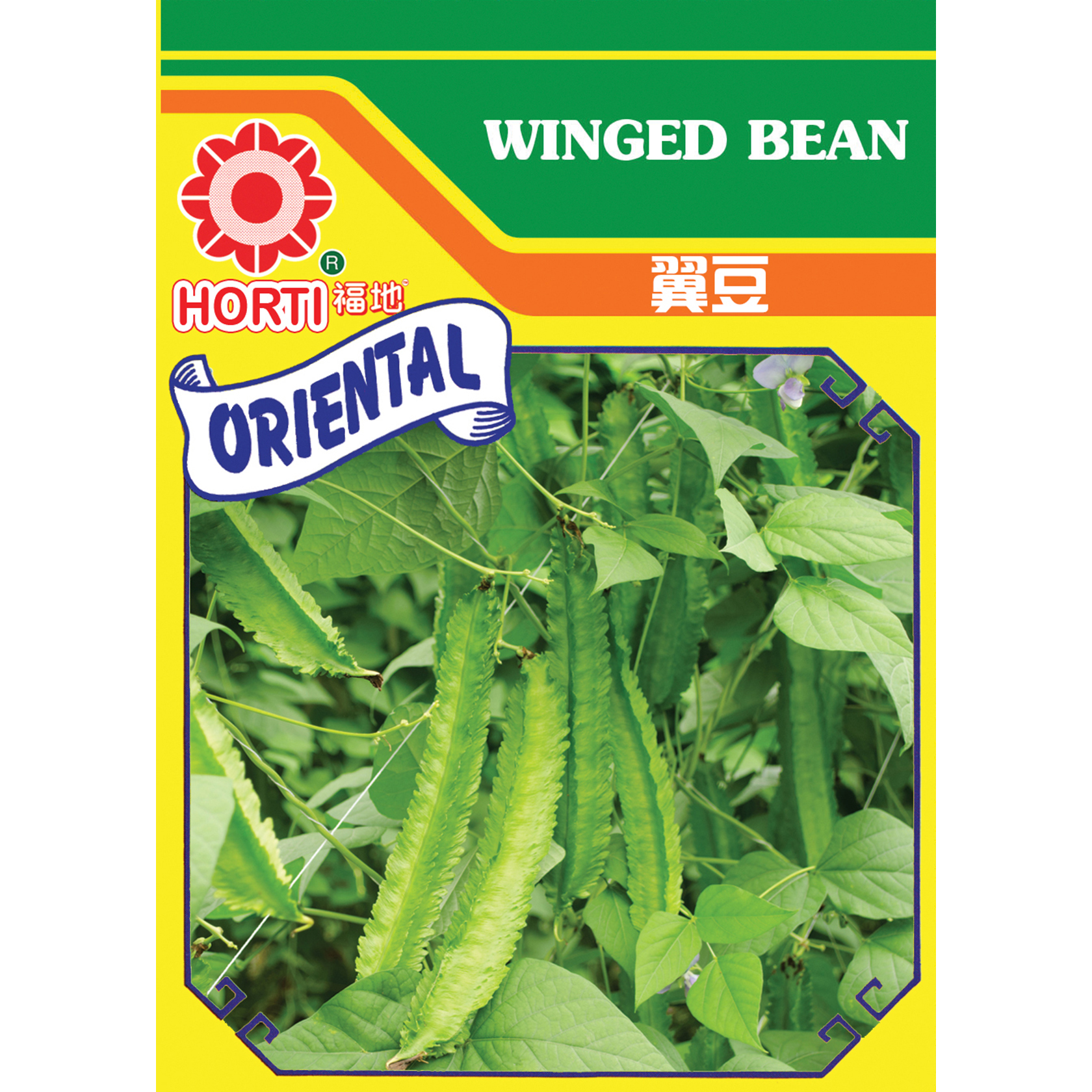 Winged Bean Seeds | NTUC FairPrice