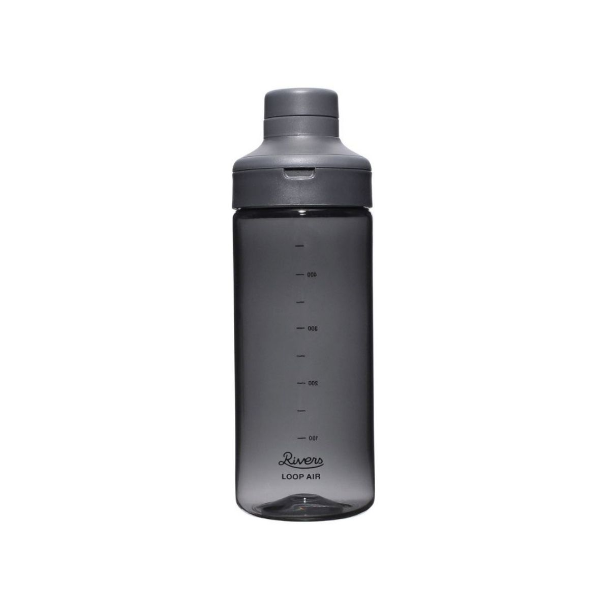 Rivers Loop Air 850ml Bottle - Grey | NTUC FairPrice