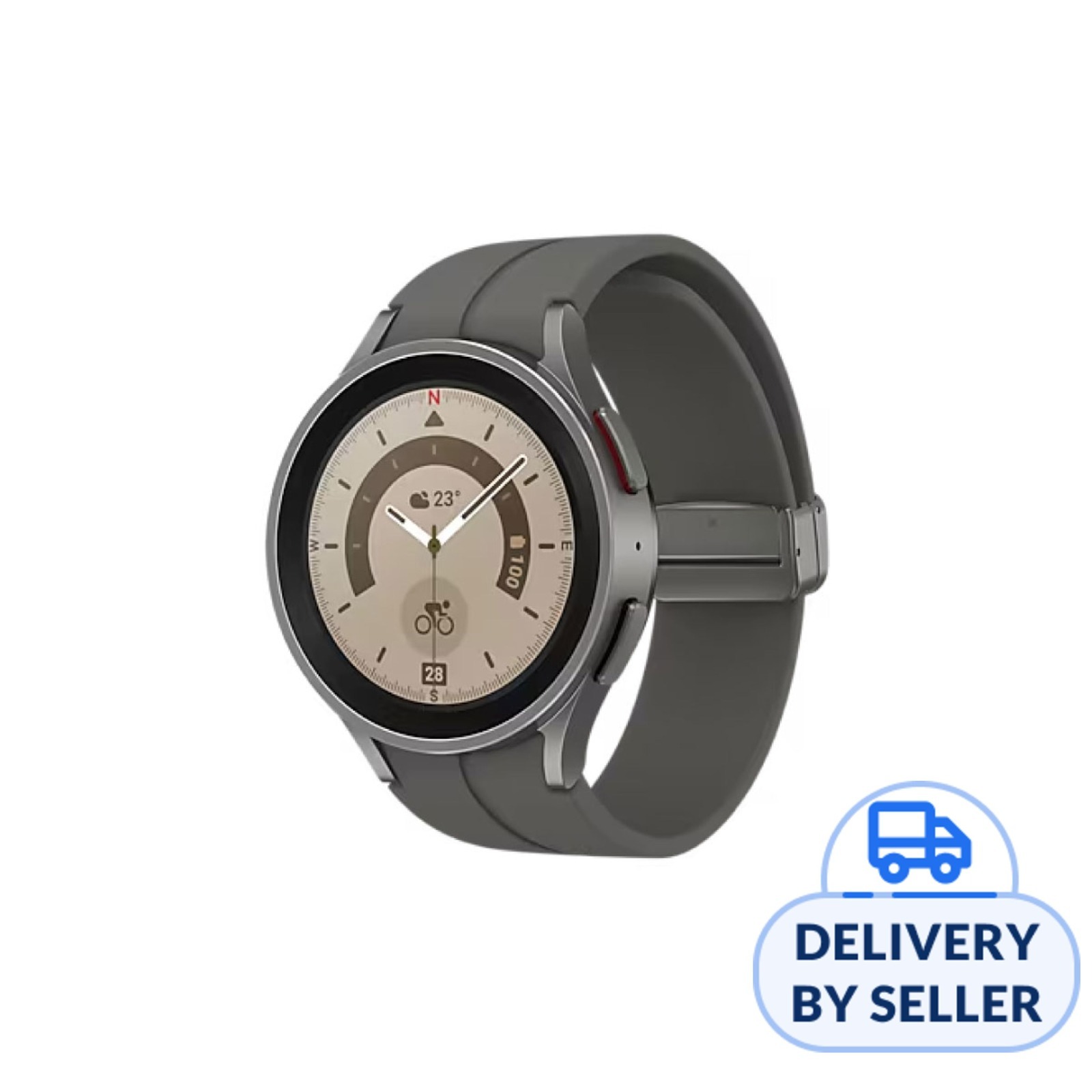 Buy Smart Watches with Great Deals and Quality