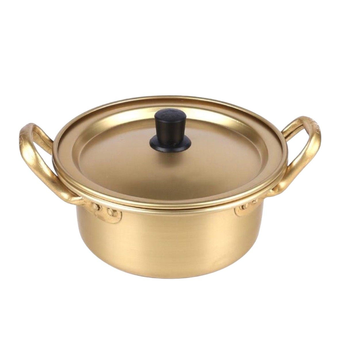 Korean Ramen Cooking Pot- Stove (18cm) | NTUC FairPrice