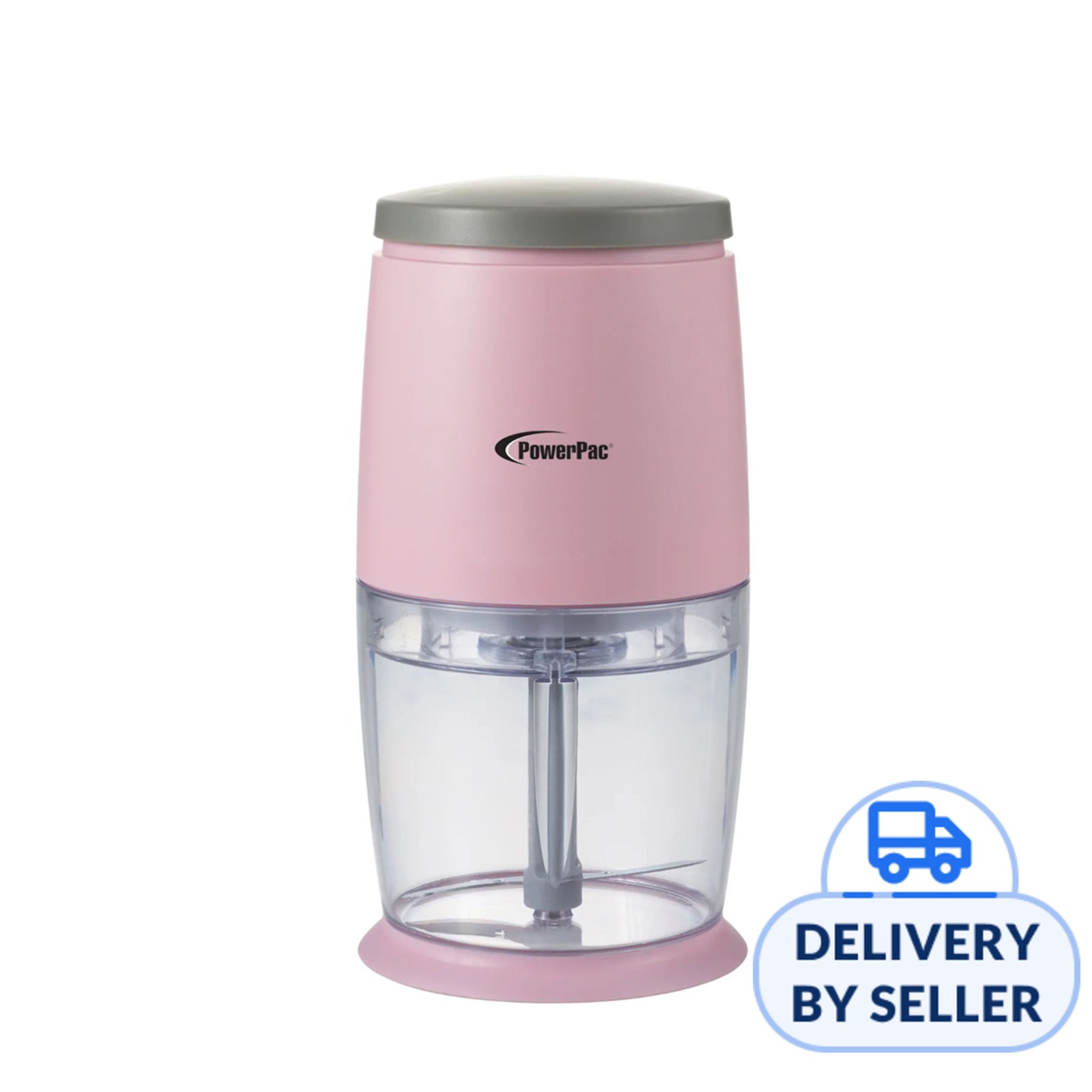 PowerPac Food Chopper 1L (PPCP613) | NTUC FairPrice