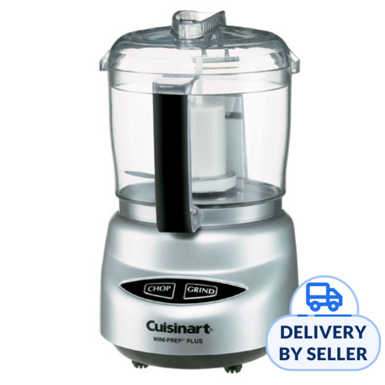 Cuisinart Mini-Prep Plus Processor | NTUC FairPrice