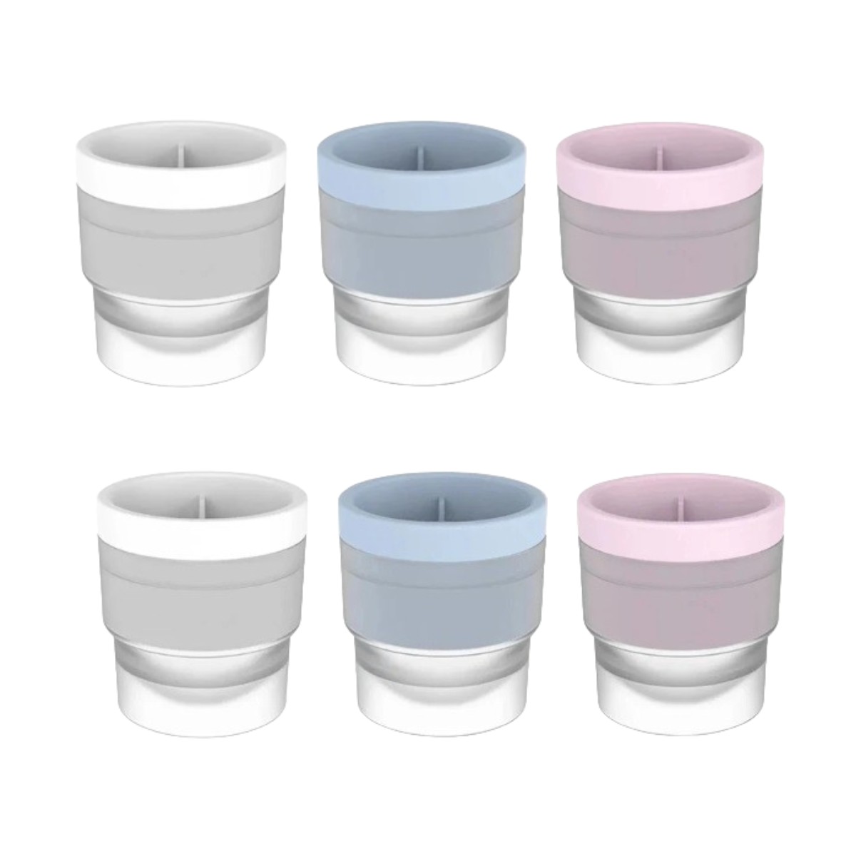 Silicon Ice Cube Maker Ball Shape | NTUC FairPrice