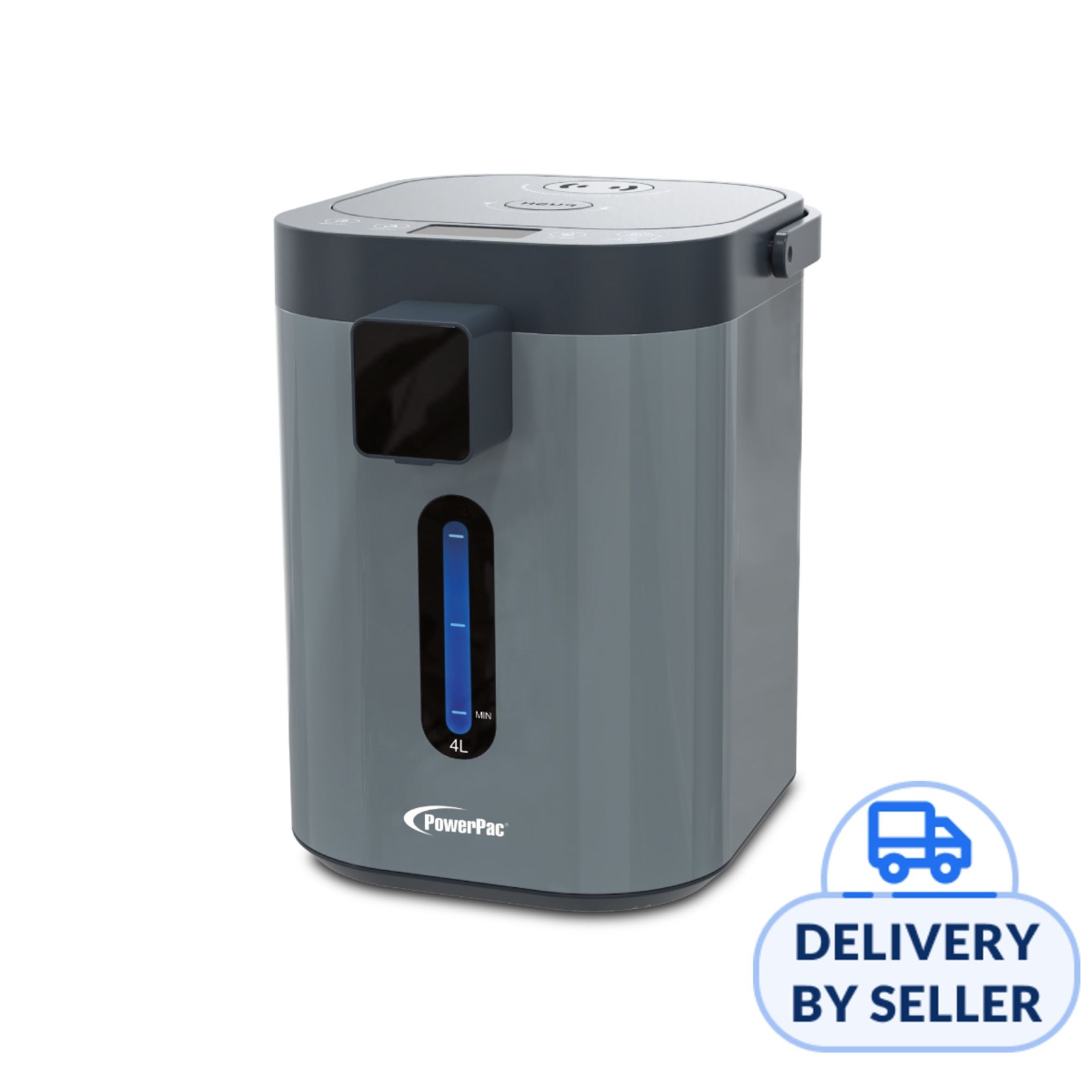 PowerPac 4L Electric Airpot (PPA80/4) | NTUC FairPrice