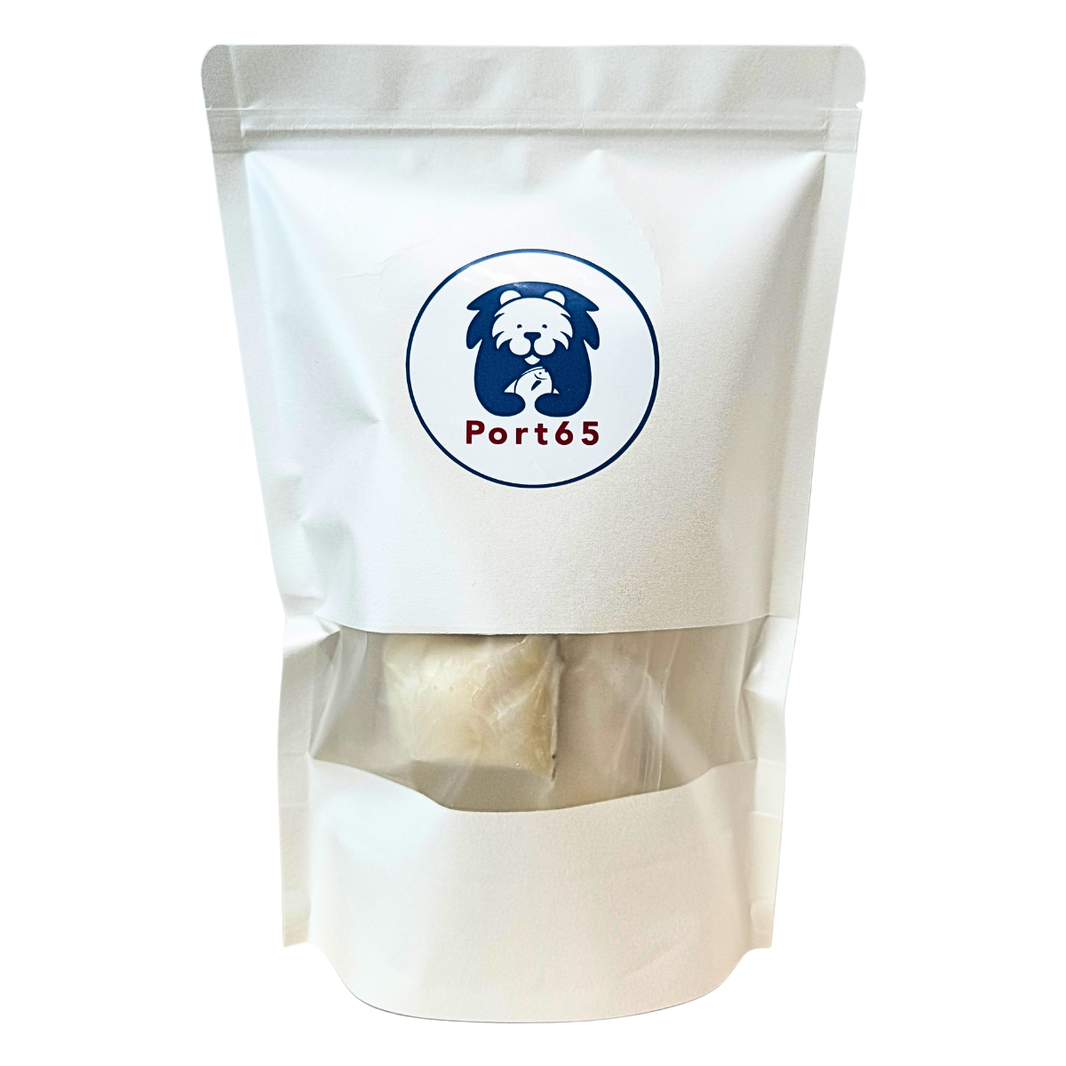 Port65 Chilean Bass Cod Cubes (Baby-friendly) 180g - Frozen | NTUC ...