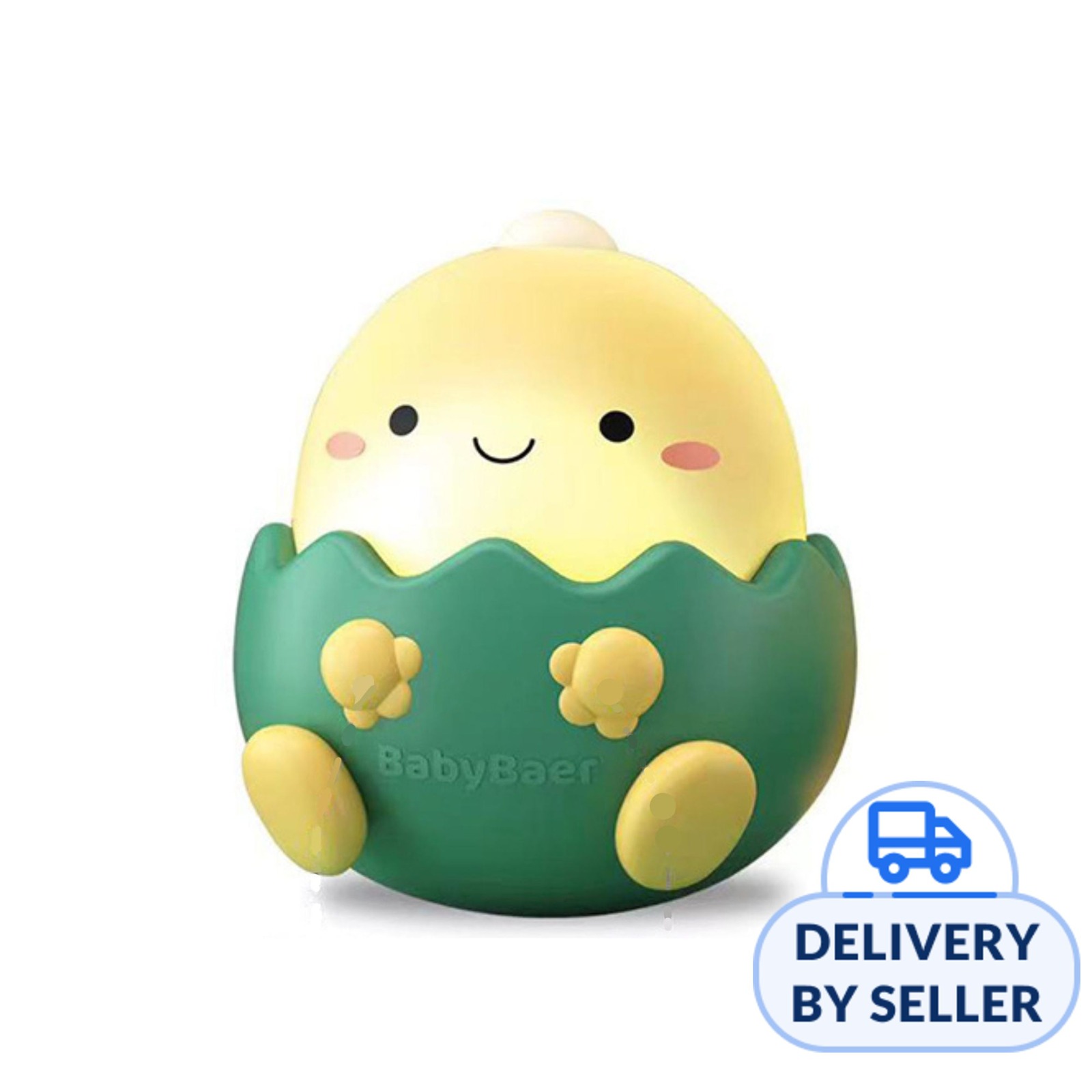 Maya & Friends Night Light Roly Poly Tumbler | NTUC FairPrice