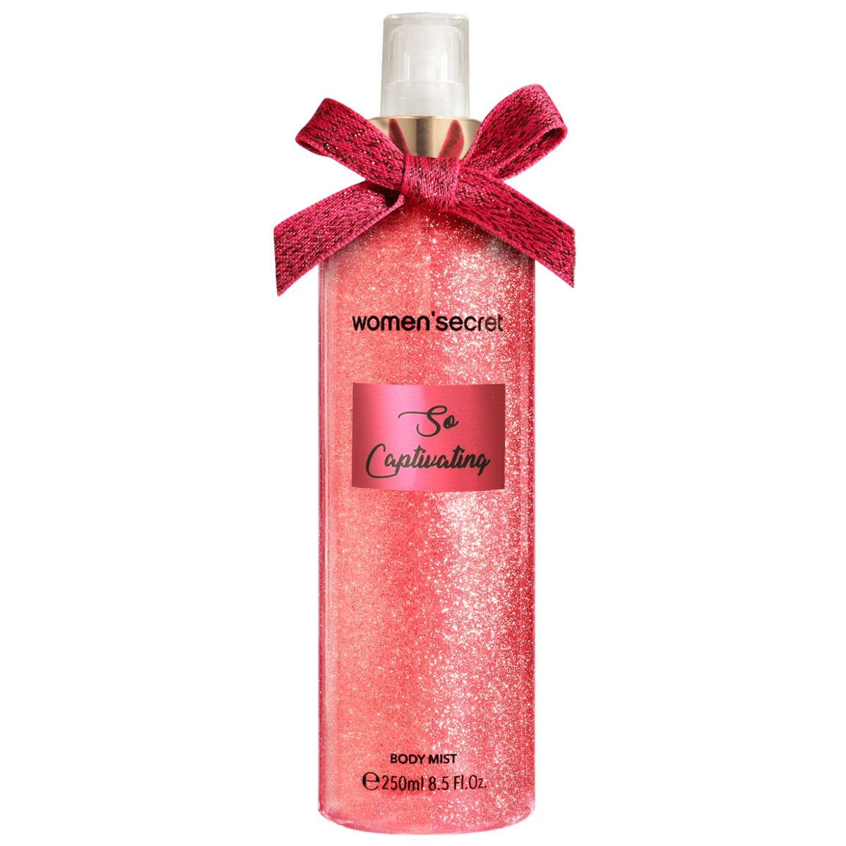 Women Secret Body Mist - So Captivating | NTUC FairPrice