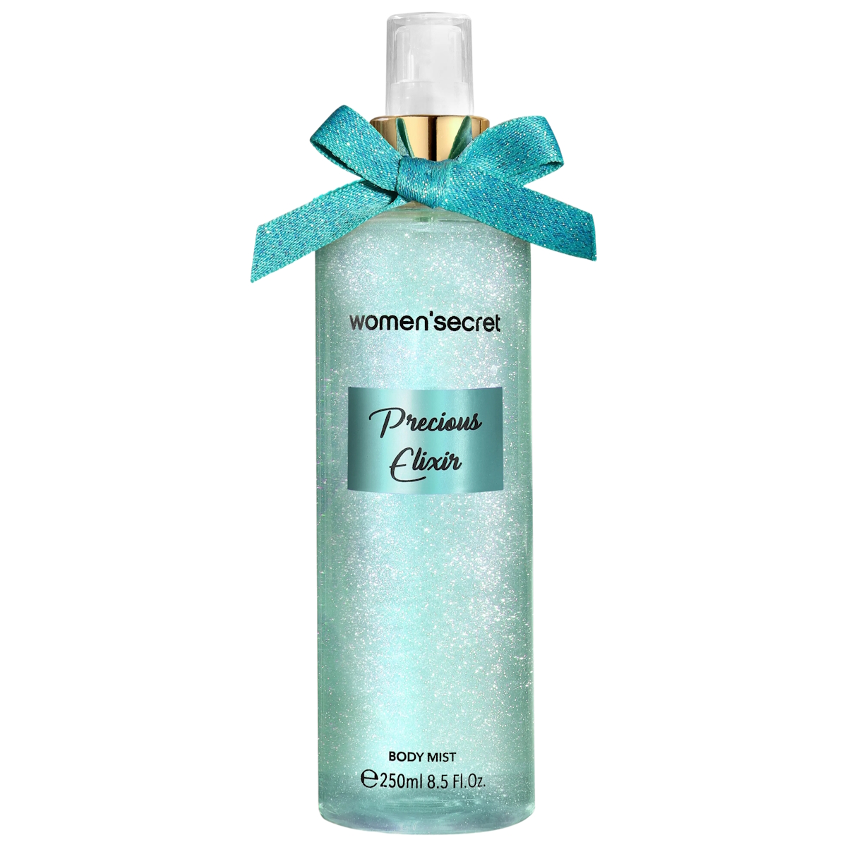 Women Secret Body Mist - Precious Elixir | NTUC FairPrice