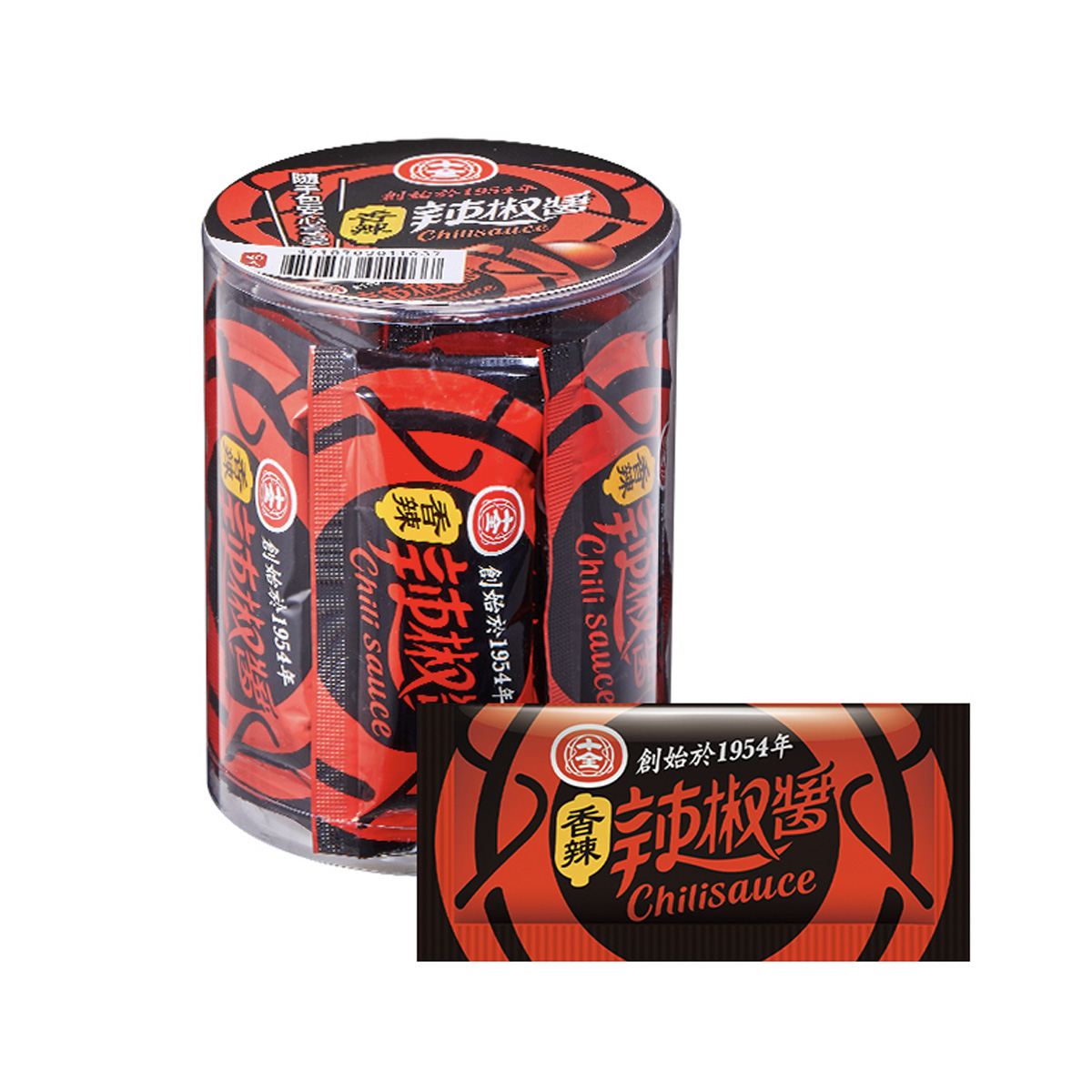 Shih Chuan Chili Sauce | NTUC FairPrice