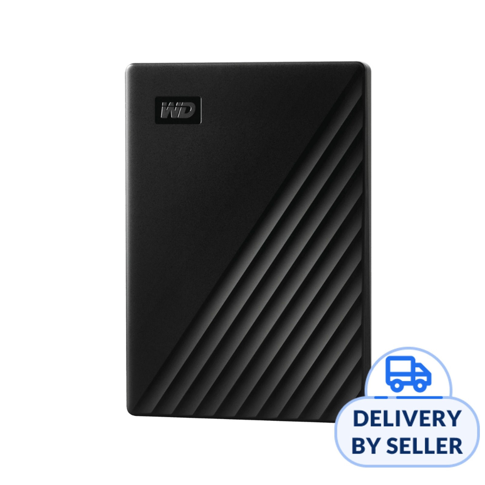 Western Digital My Passport 2TB External Storage | NTUC FairPrice