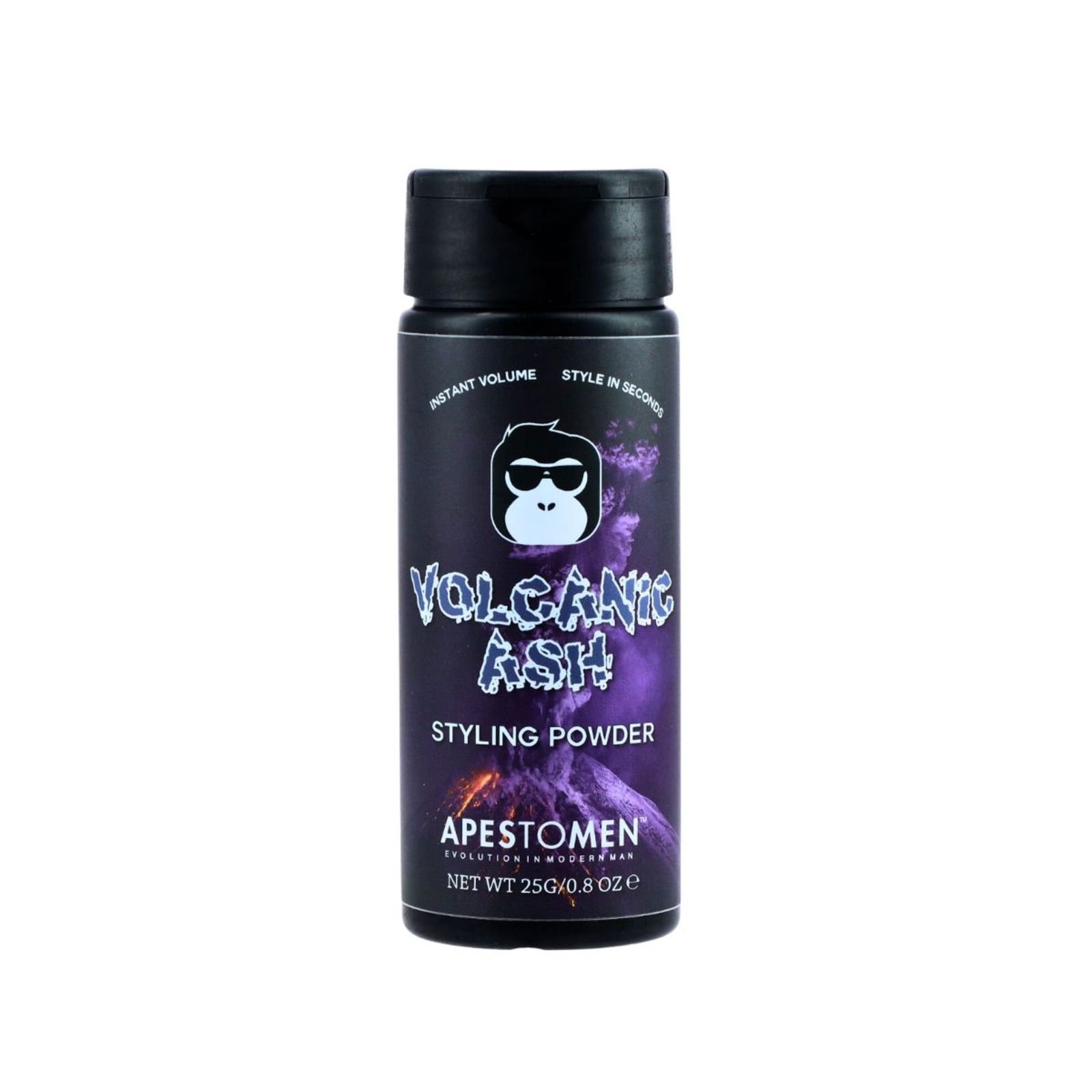 Apestomen Volcanic Ash Styling Powder | NTUC FairPrice