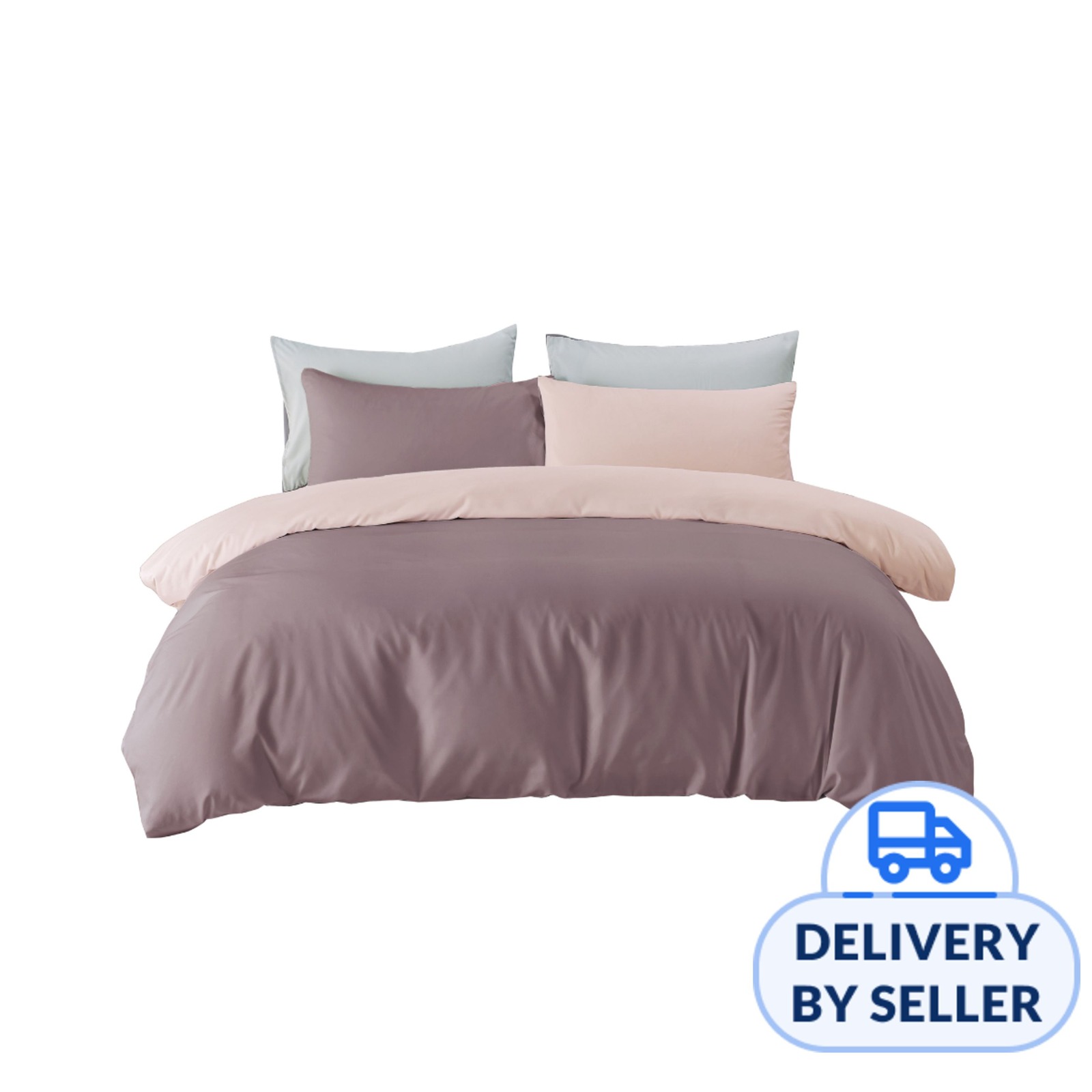 Epitex SL8257 Silkysoft Lite Solid Fittedset - Single | NTUC FairPrice
